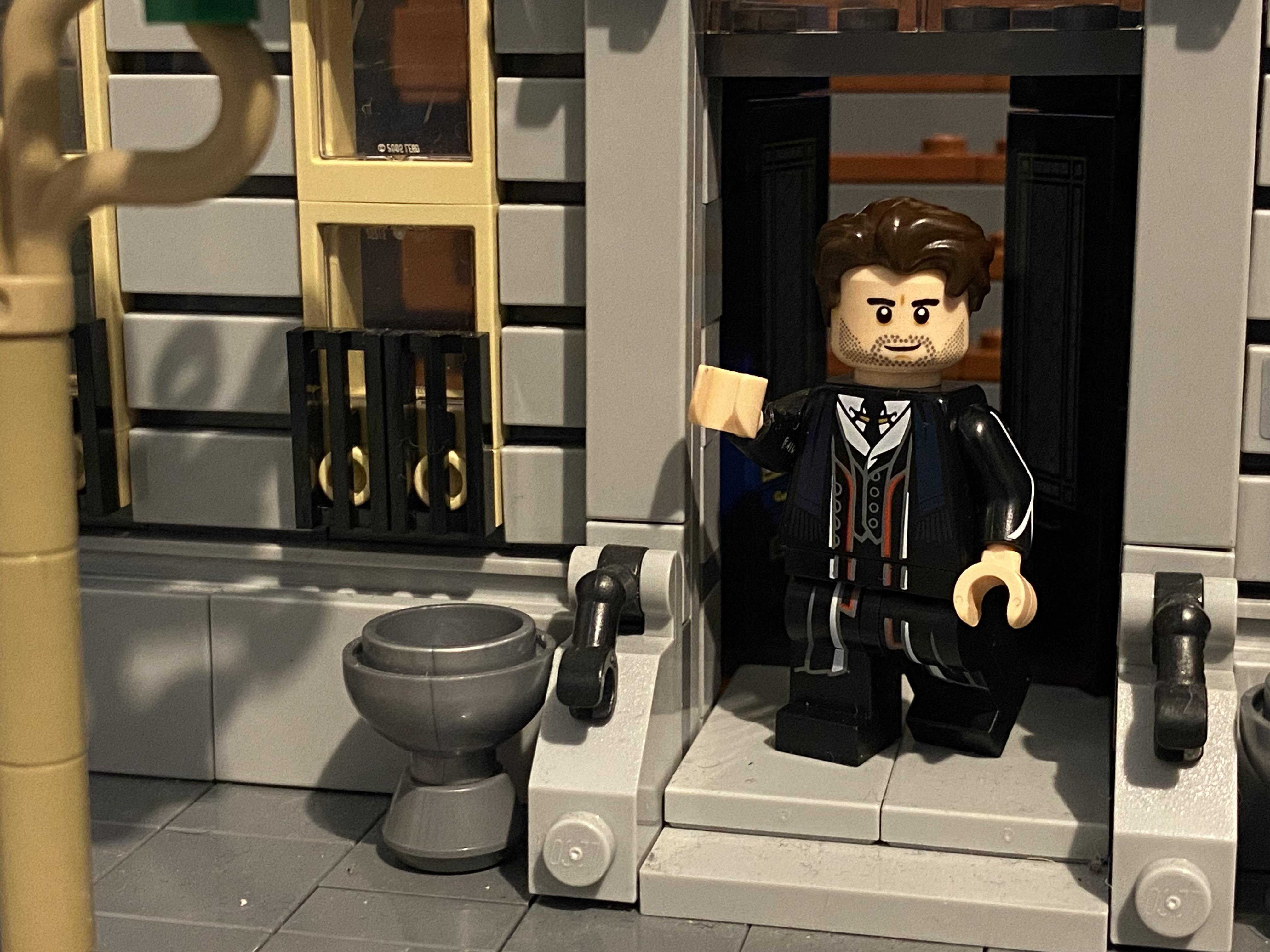 Steven Grant Custom | Scrolller