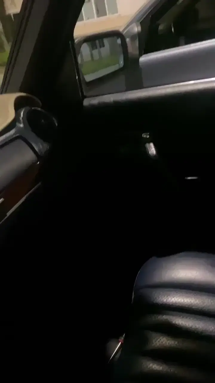 Strange rattle noise | Scrolller