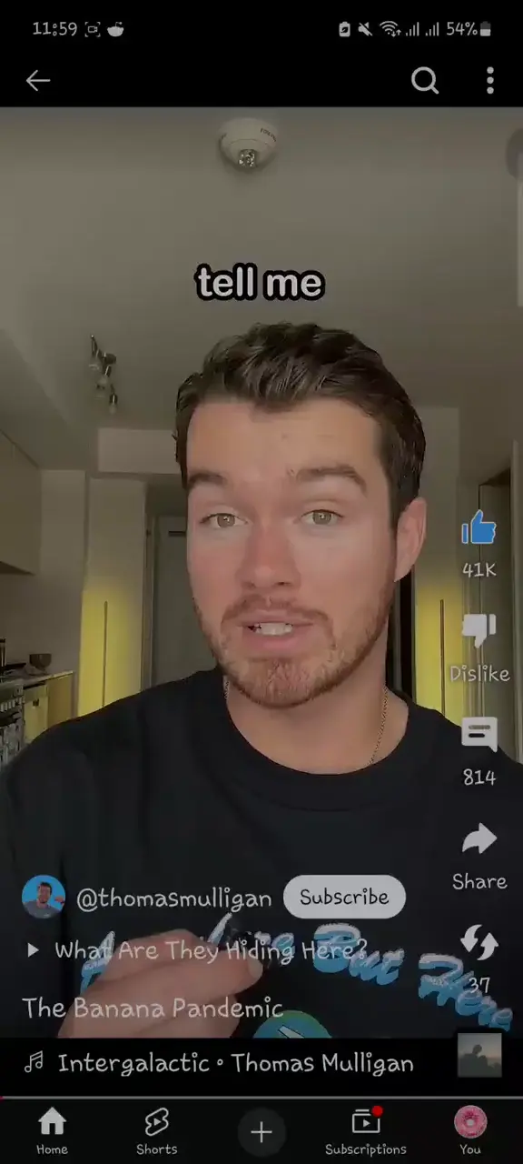 Street interview | Scrolller