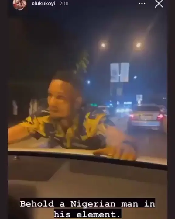 Stubborn to the bitter end | Scrolller