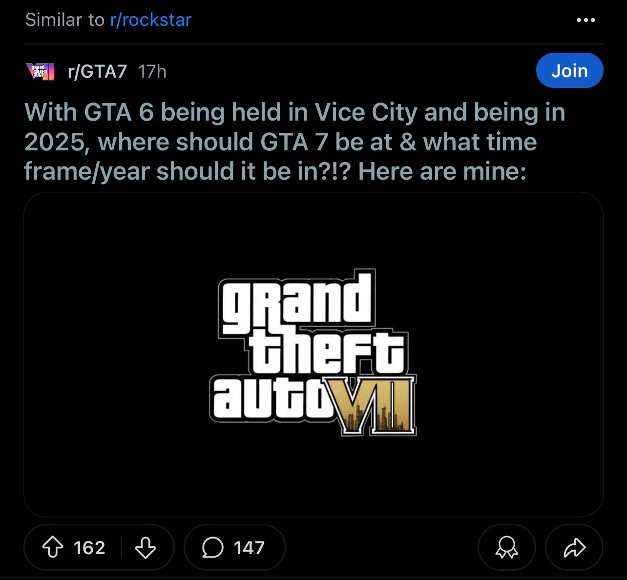 Subreddit from the future | Scrolller