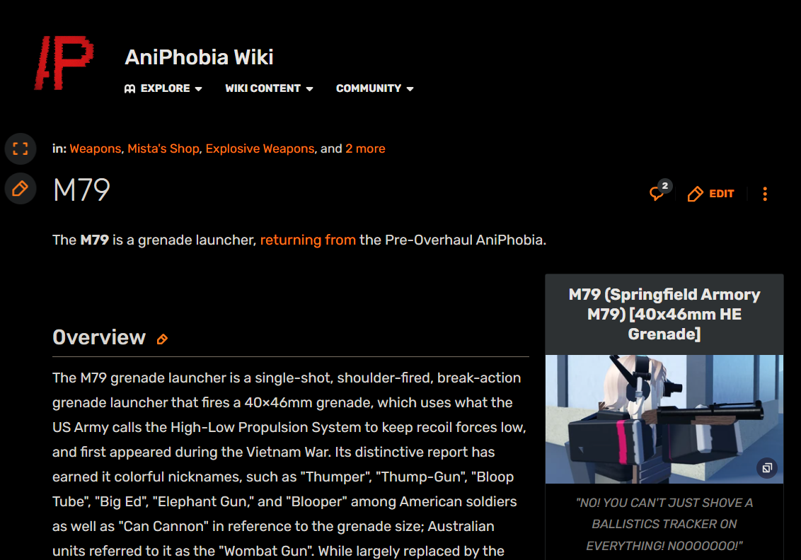 Suddenly PF | Scrolller