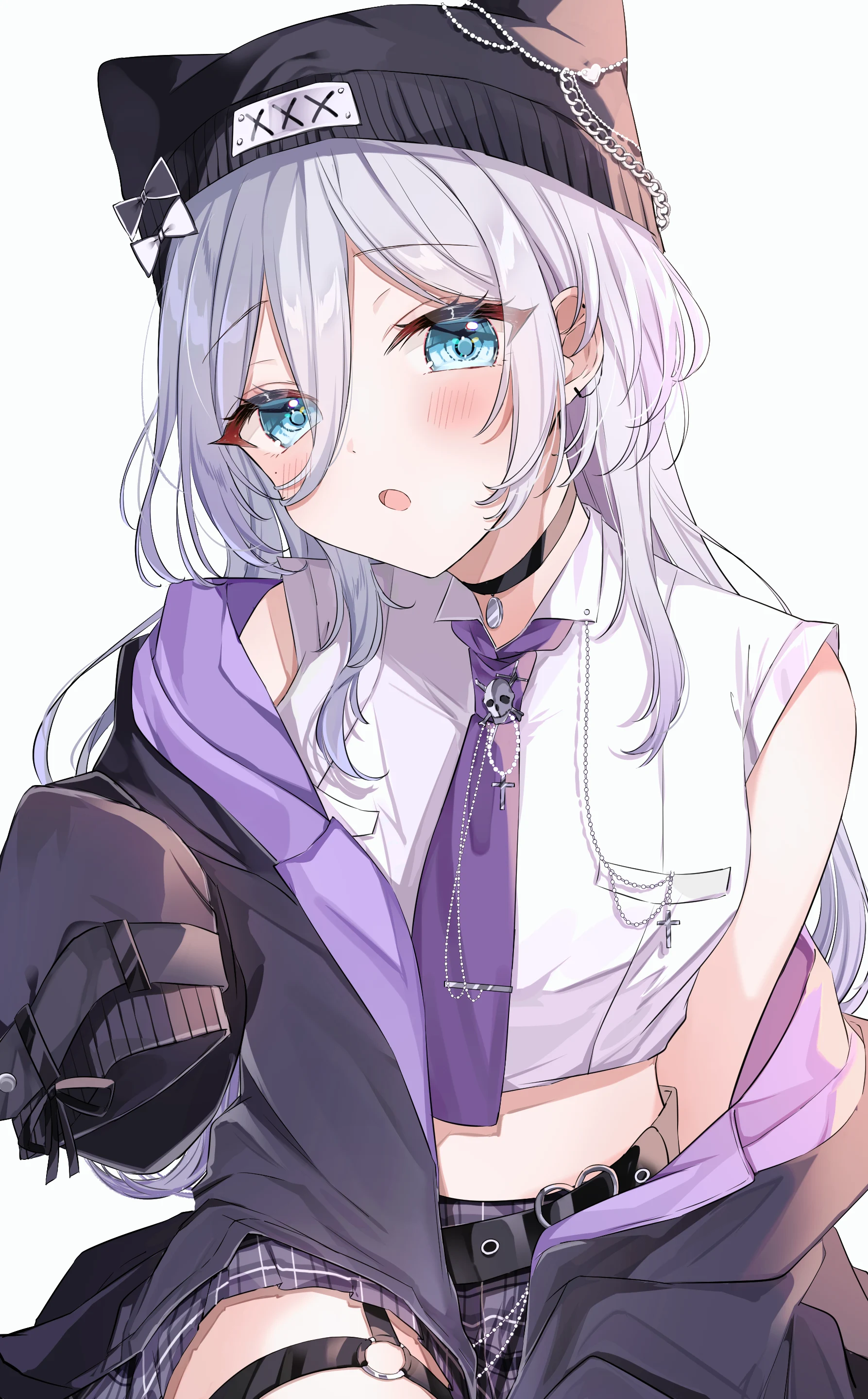 Sumire Kaga | Scrolller