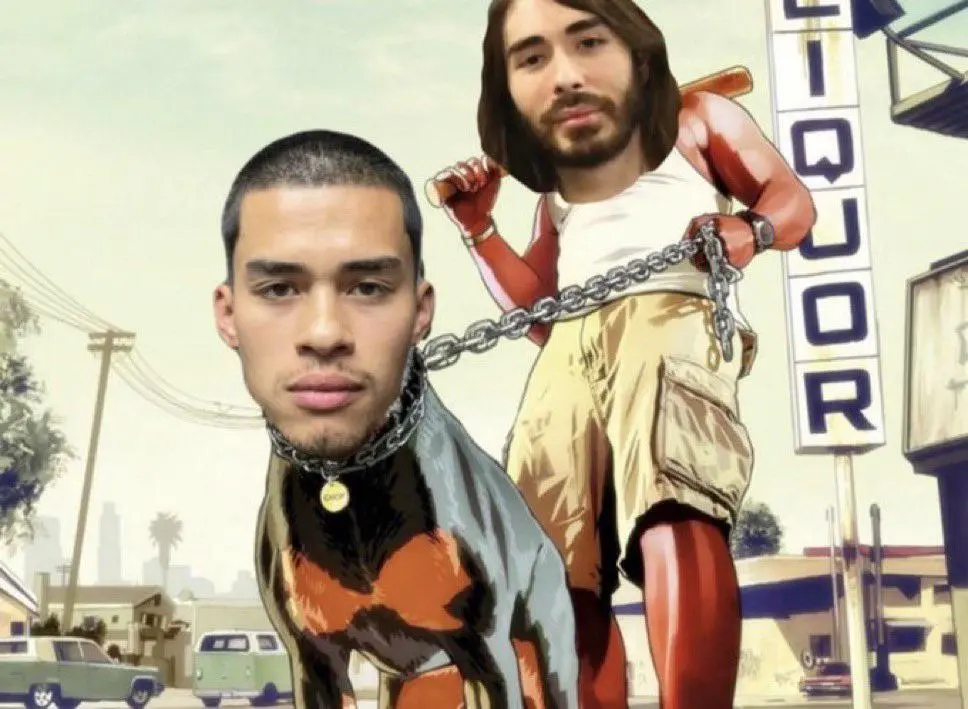 Summary of the drama | Scrolller