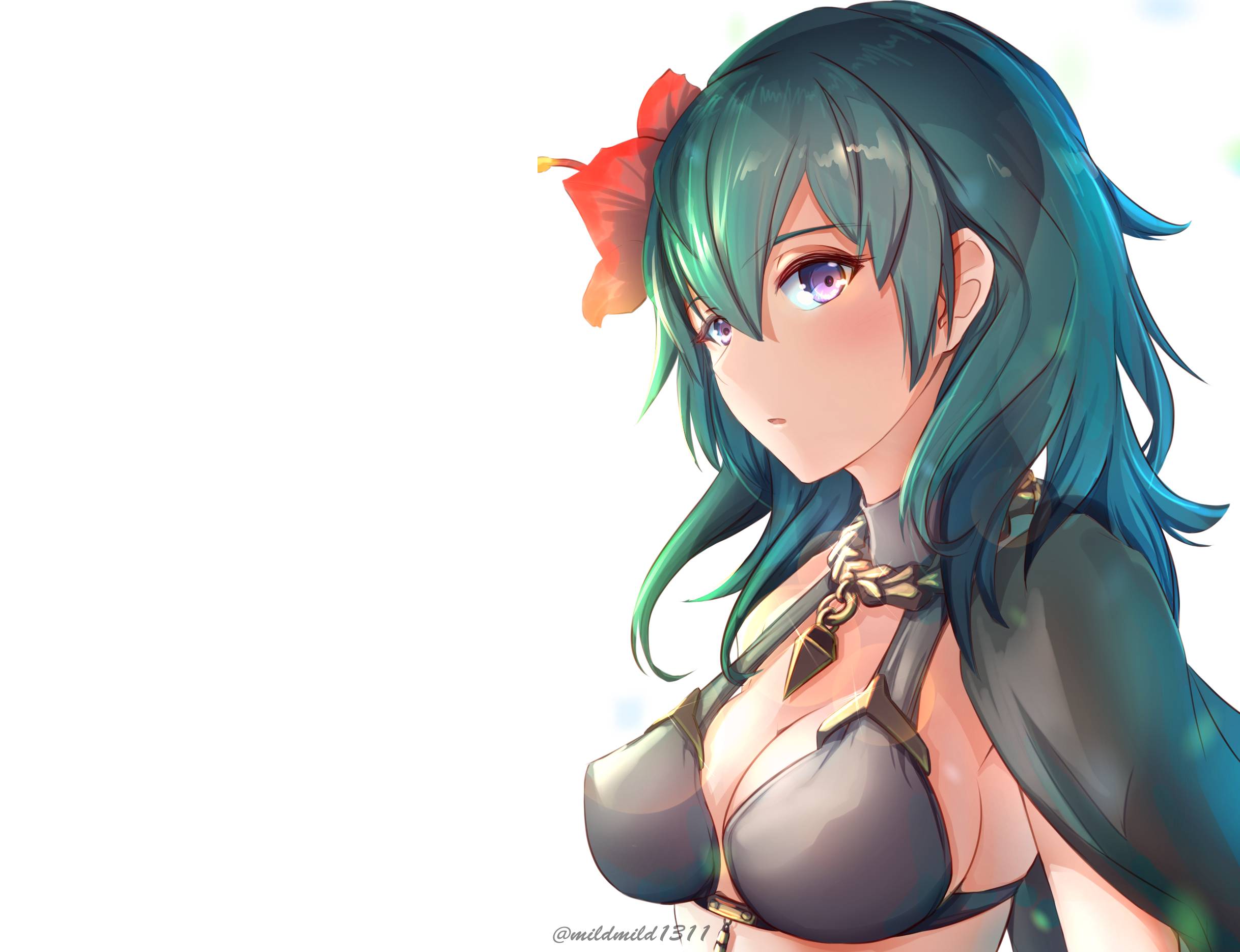 Summer Byleth | Scrolller