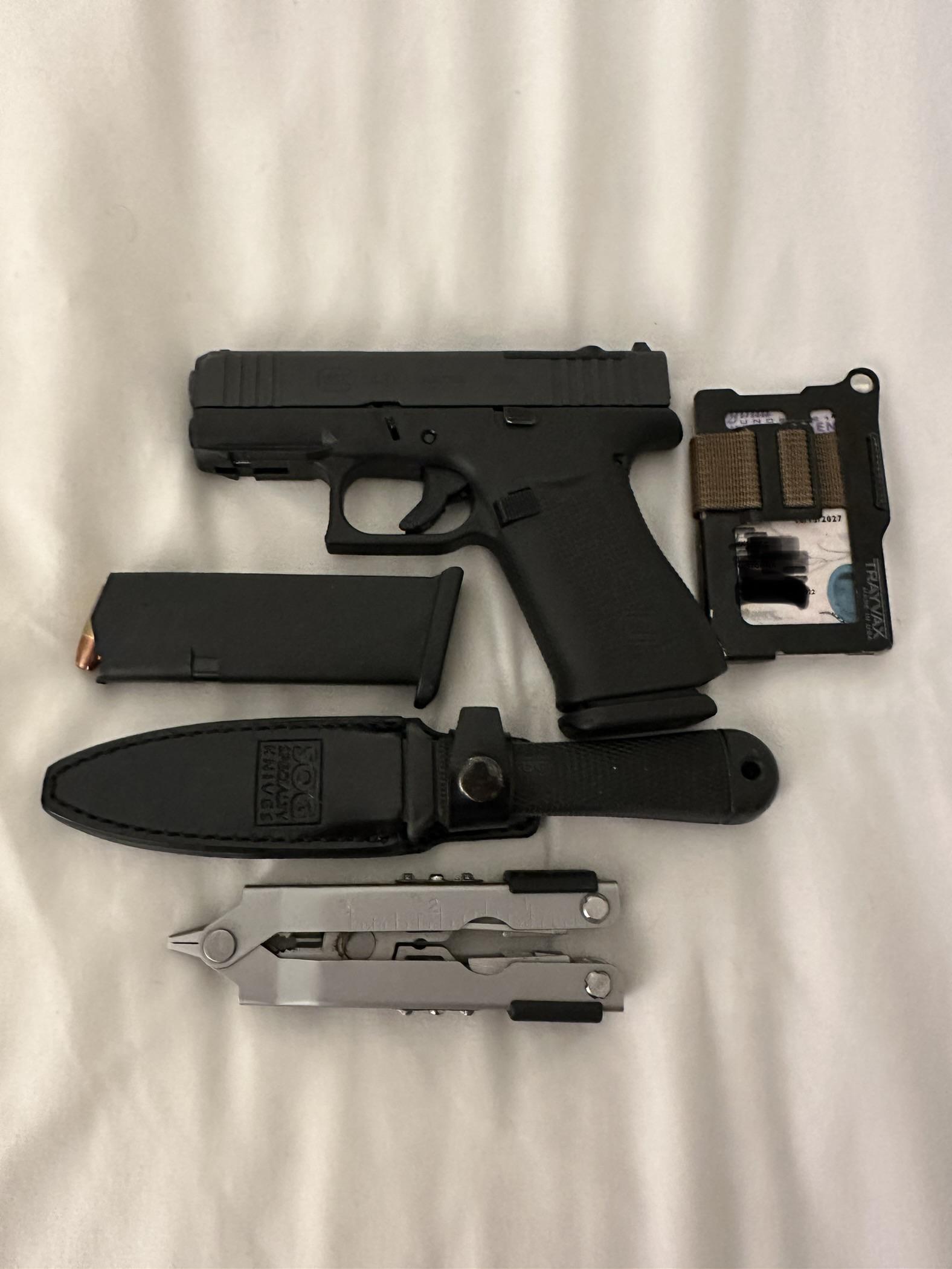 Summer edc | Scrolller