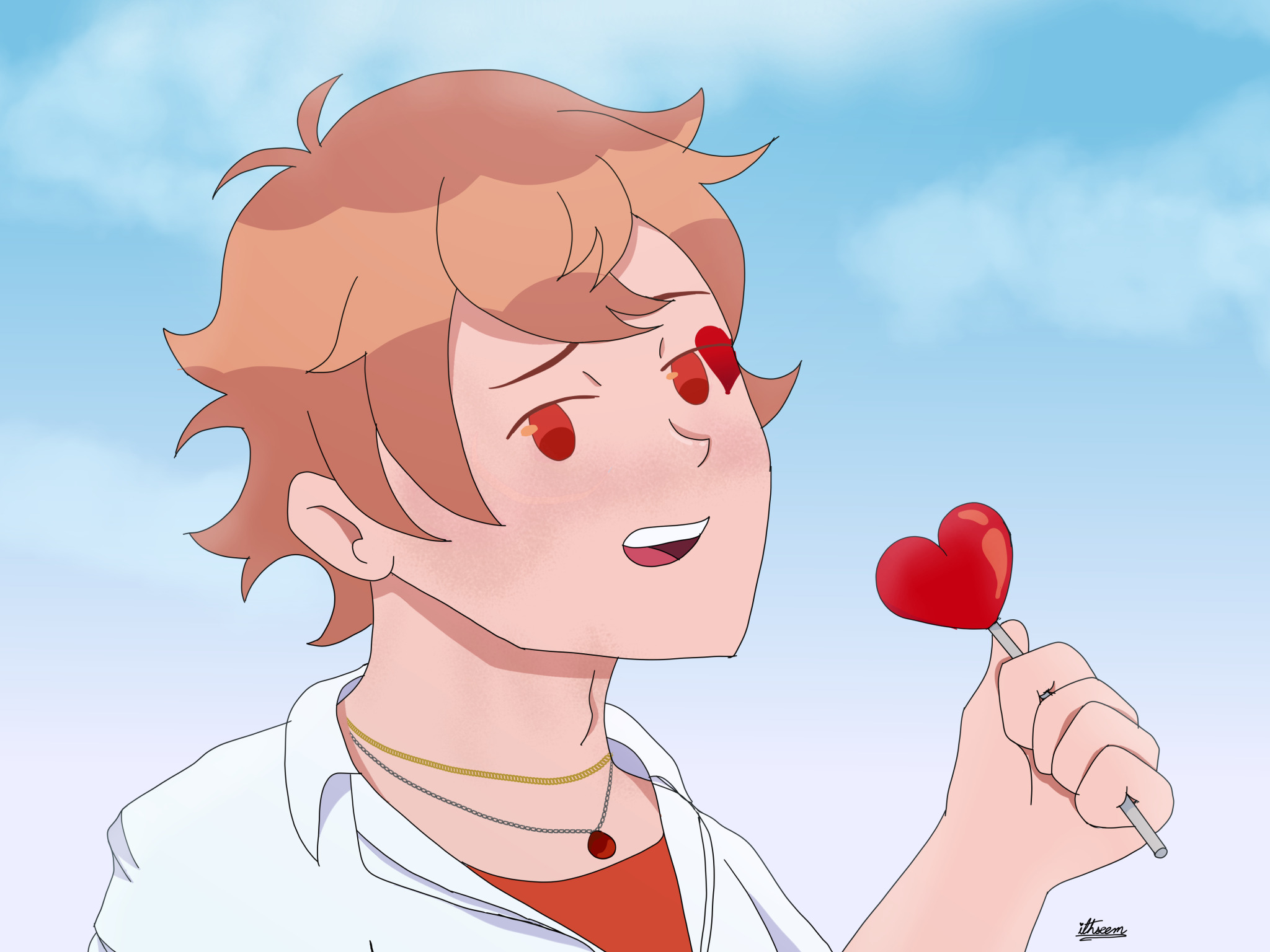 Summer Vibes Ace | Scrolller