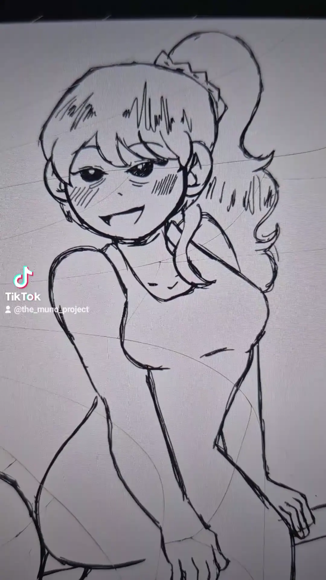 Sunburn..but 36 | Scrolller