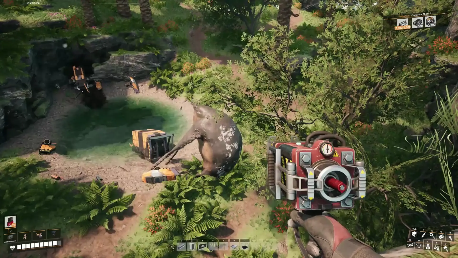 Superposition Bean | Scrolller