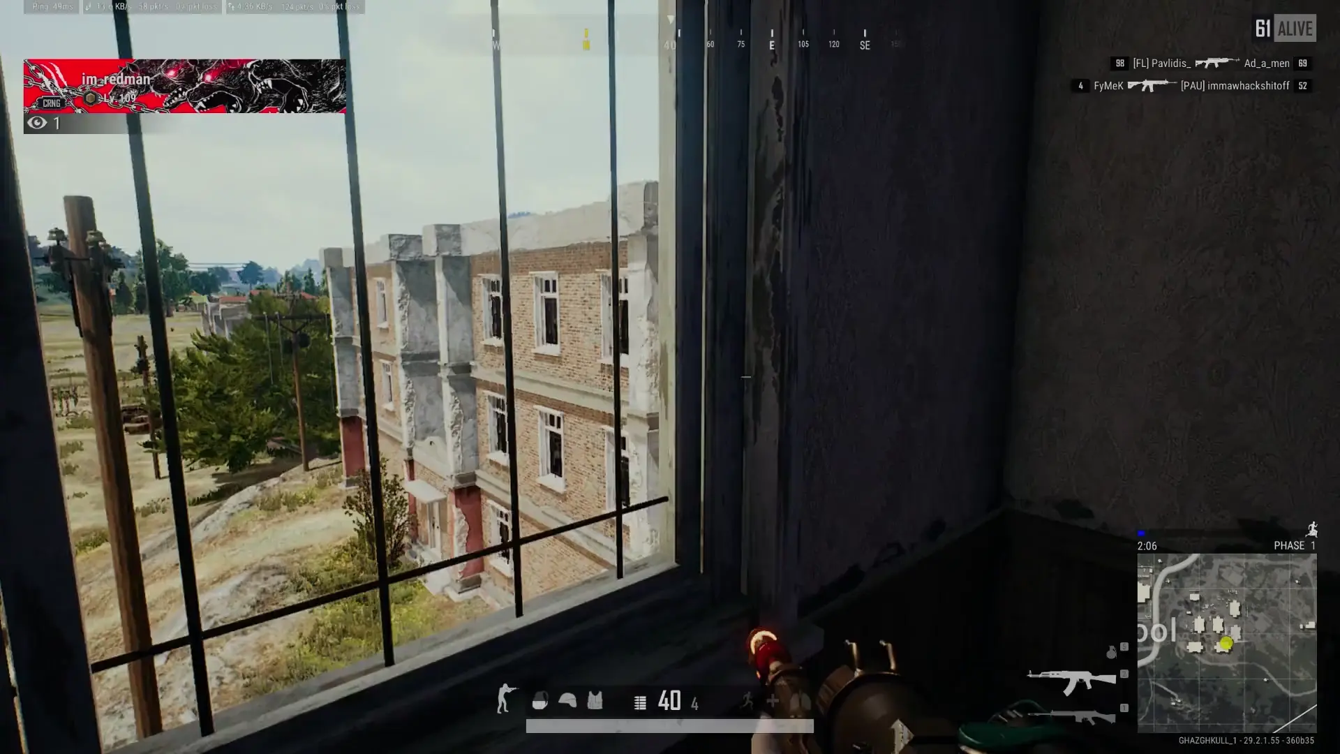 Surely cheating, does this strange movement confirm it for sure? | Scrolller