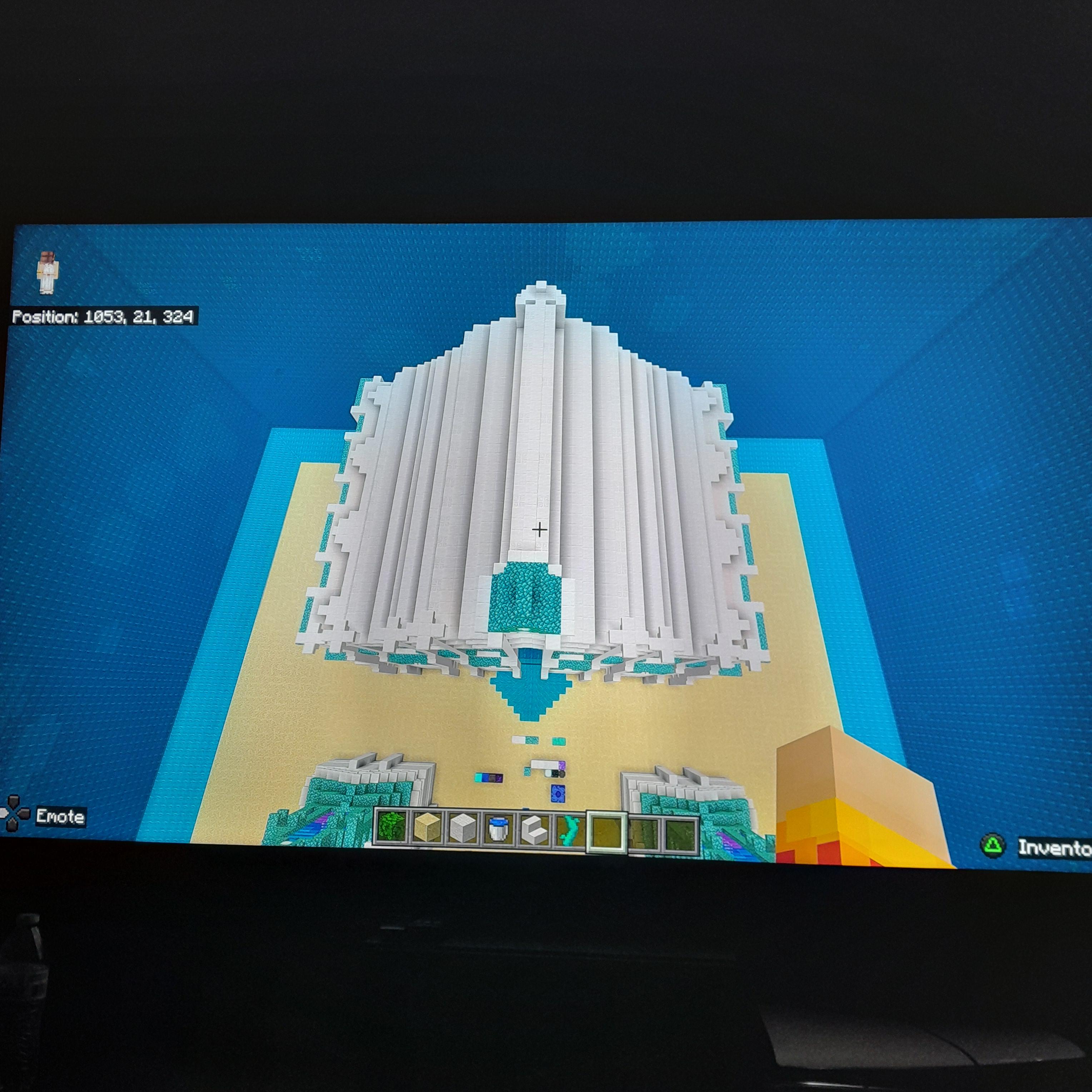 Help with a build, it looks weird | Scrolller