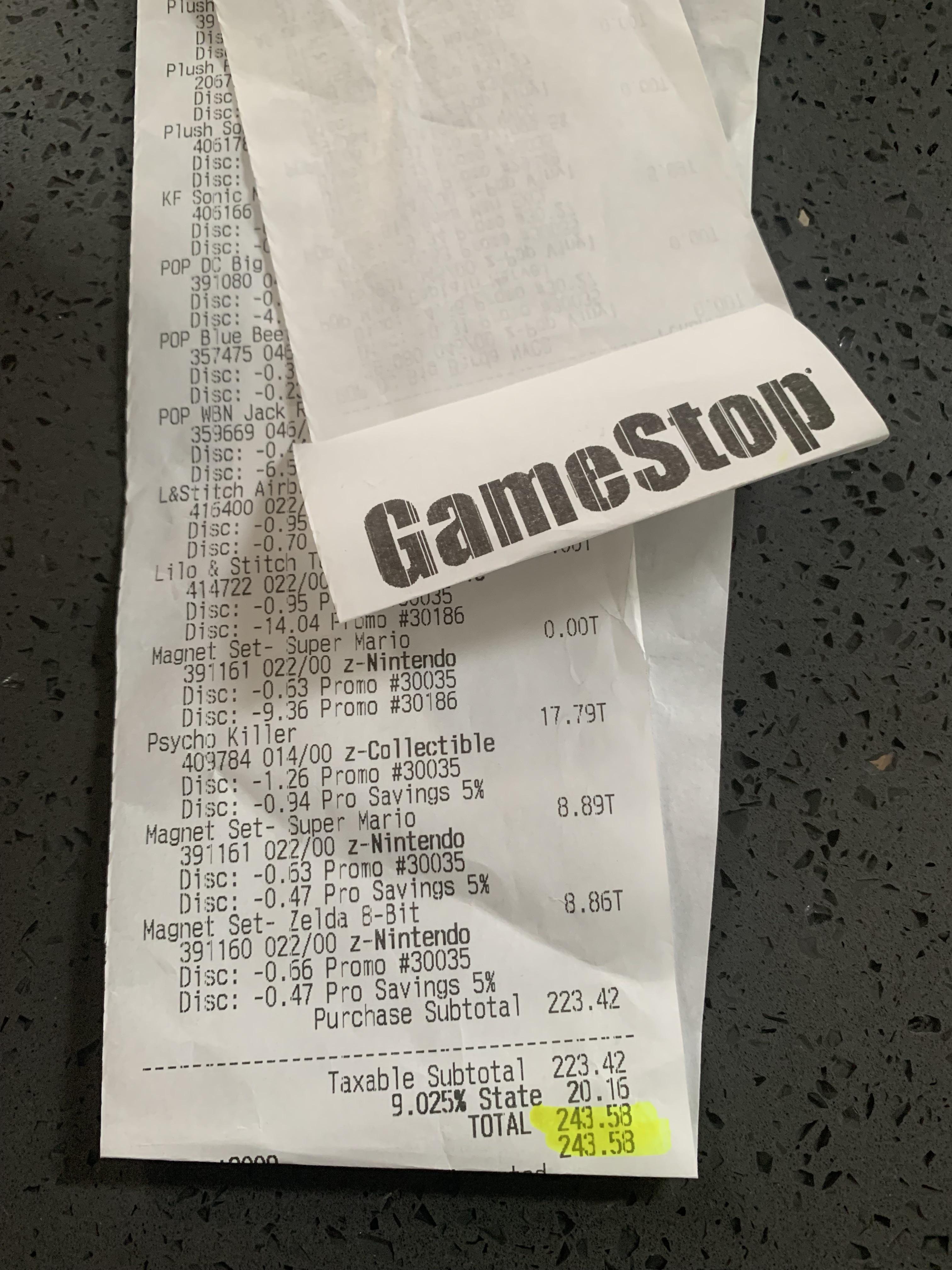 Toys for tots haul 2024 | Scrolller