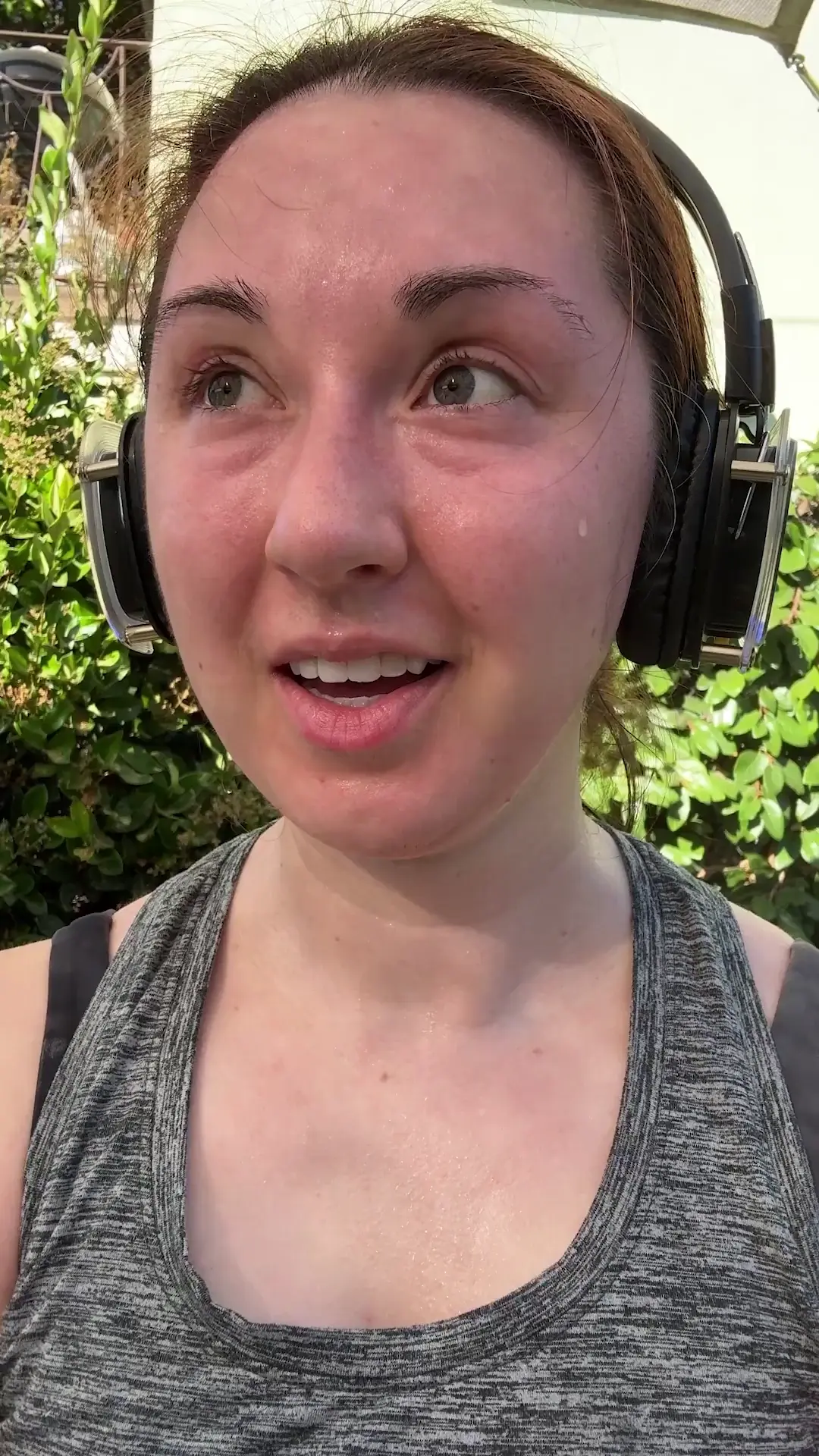 Sweat vs. Ticks: Protections from Lyme Disease | Scrolller