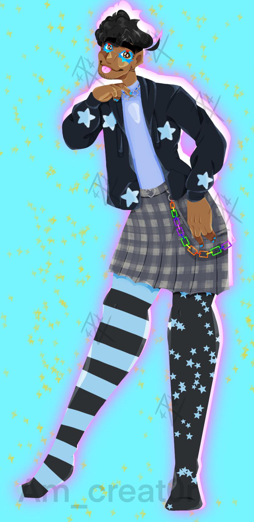 Sweet boy | Scrolller