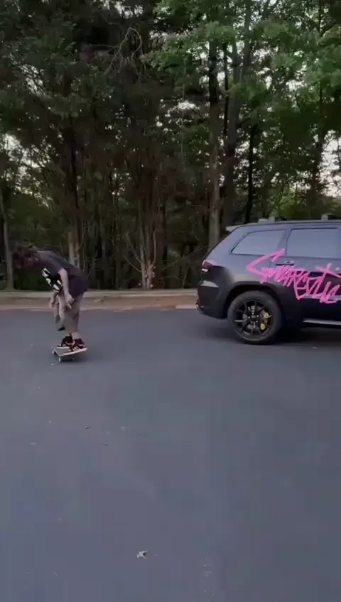 Switch flip | Scrolller