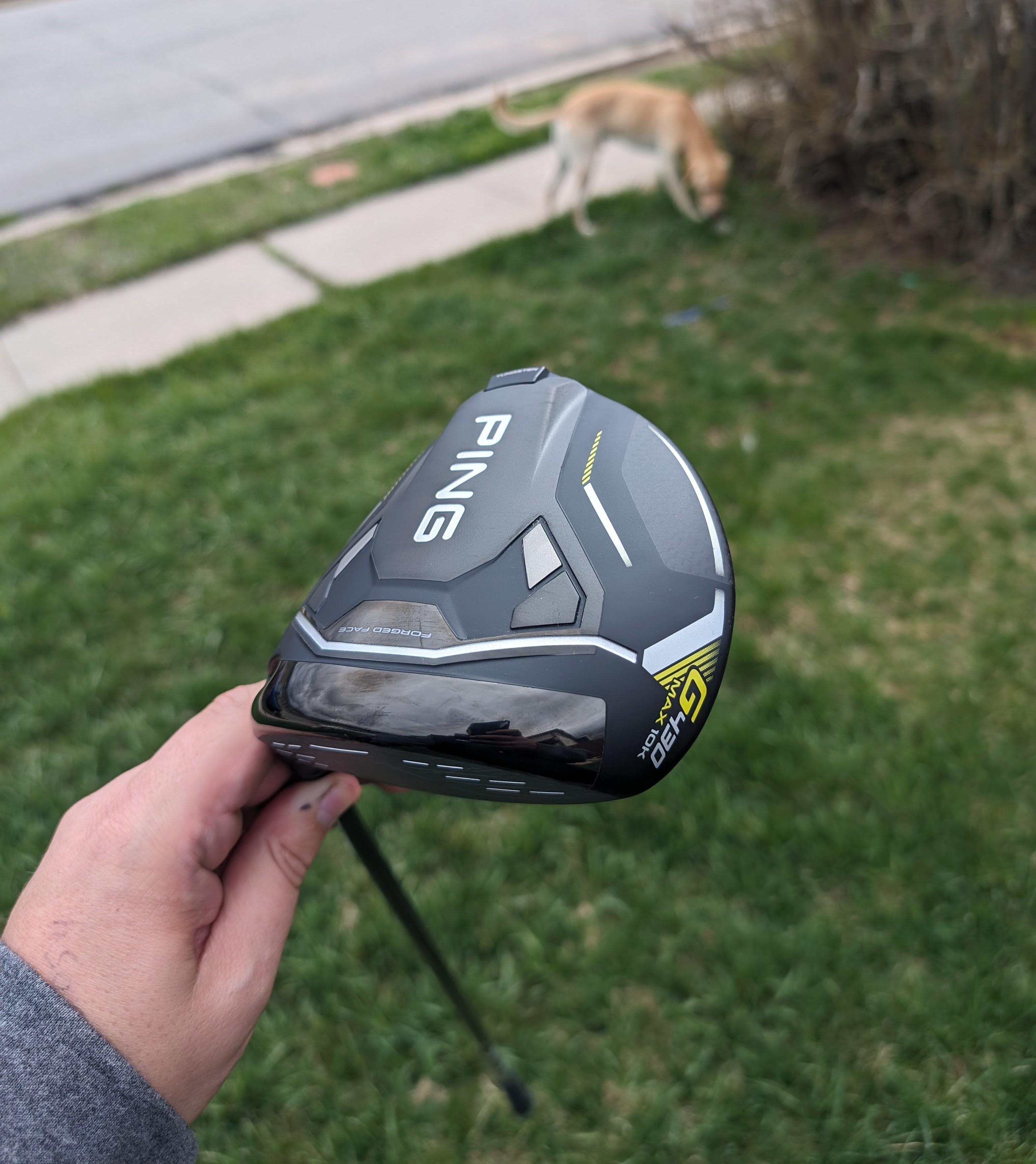 New Club Alert!!! | Scrolller