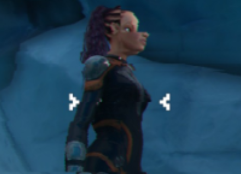 Discover More Like Subnautica Robin Ayou Is Kindve A Baddie Fr And 7921