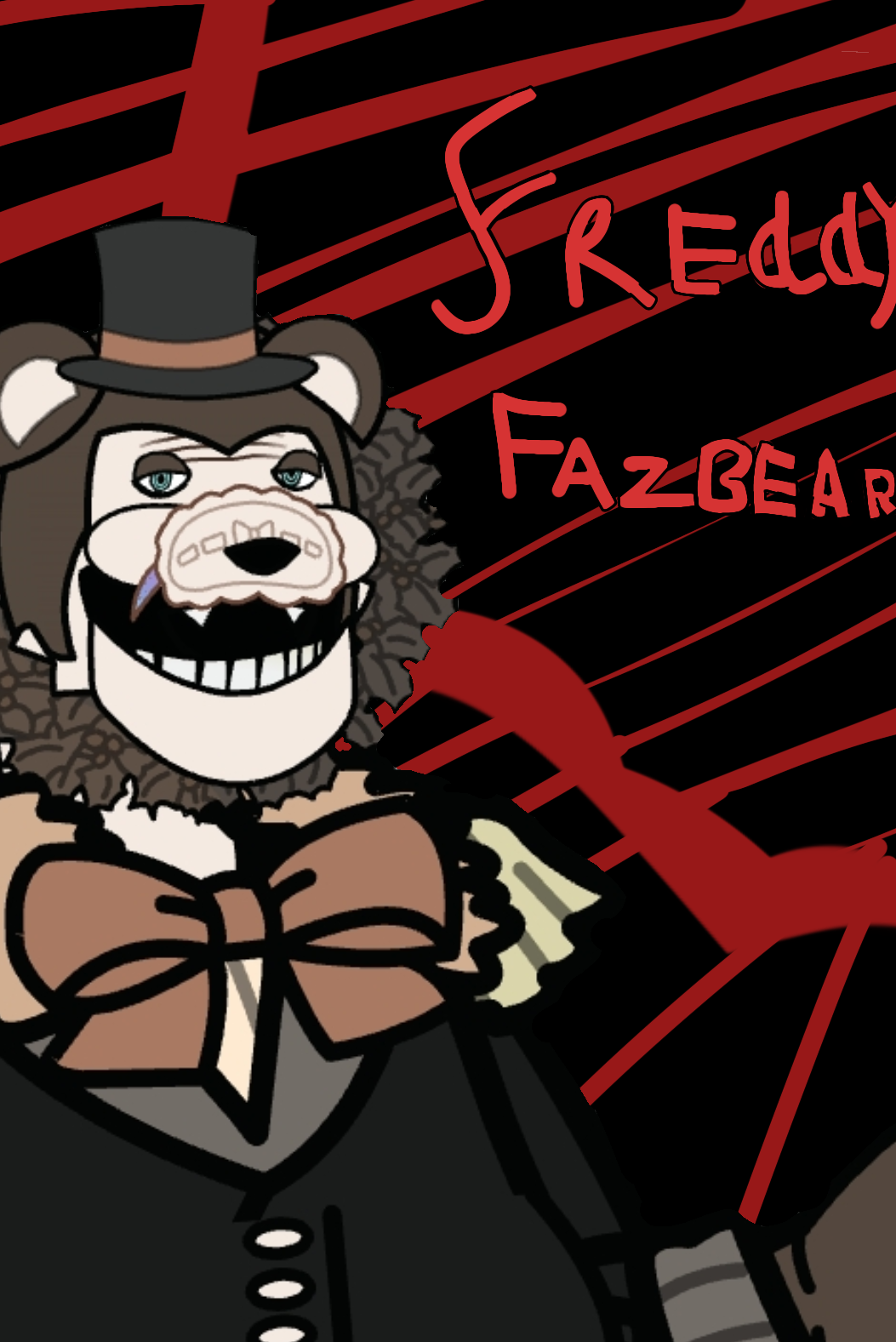 Concept Posters | Scrolller