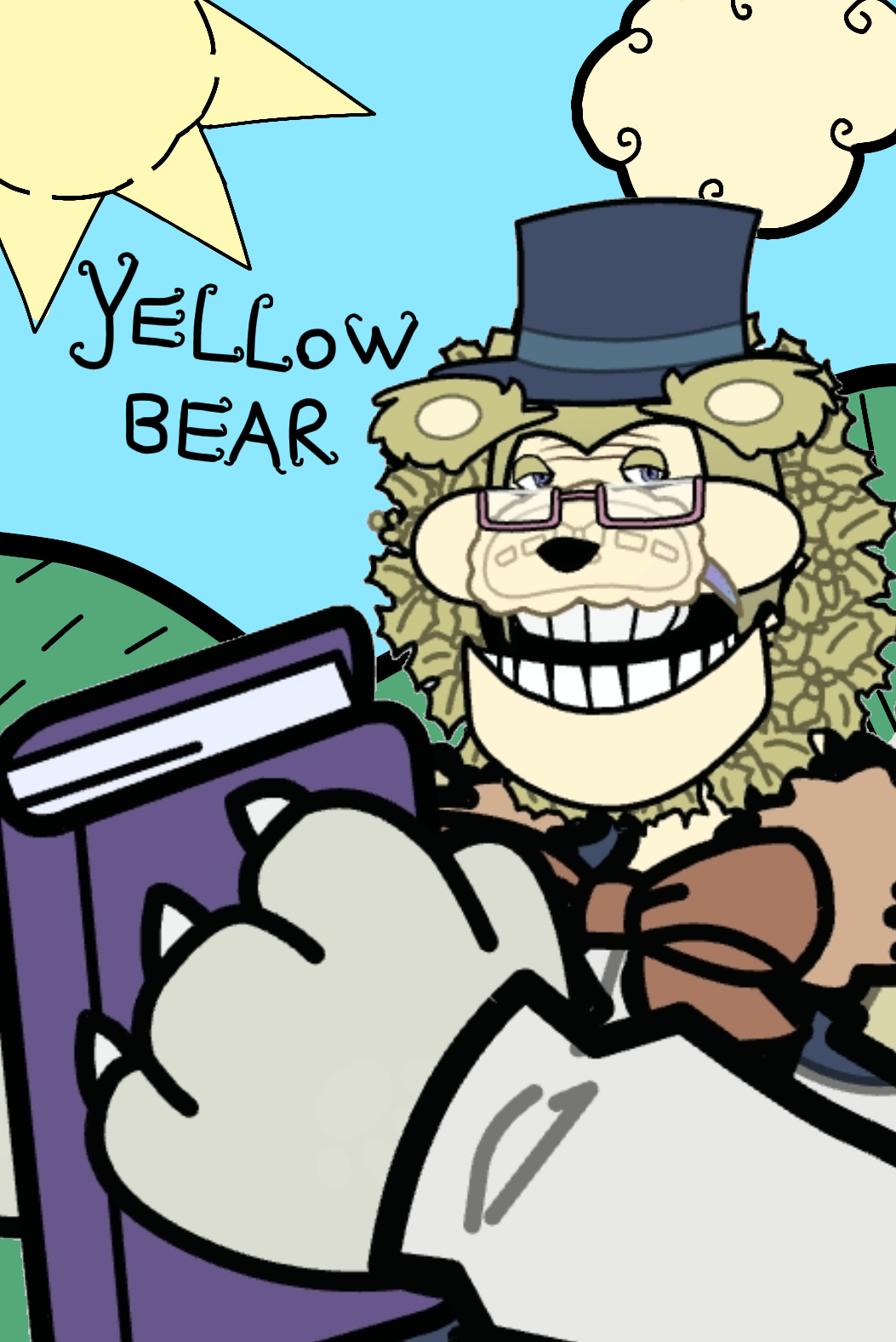 Concept Posters | Scrolller