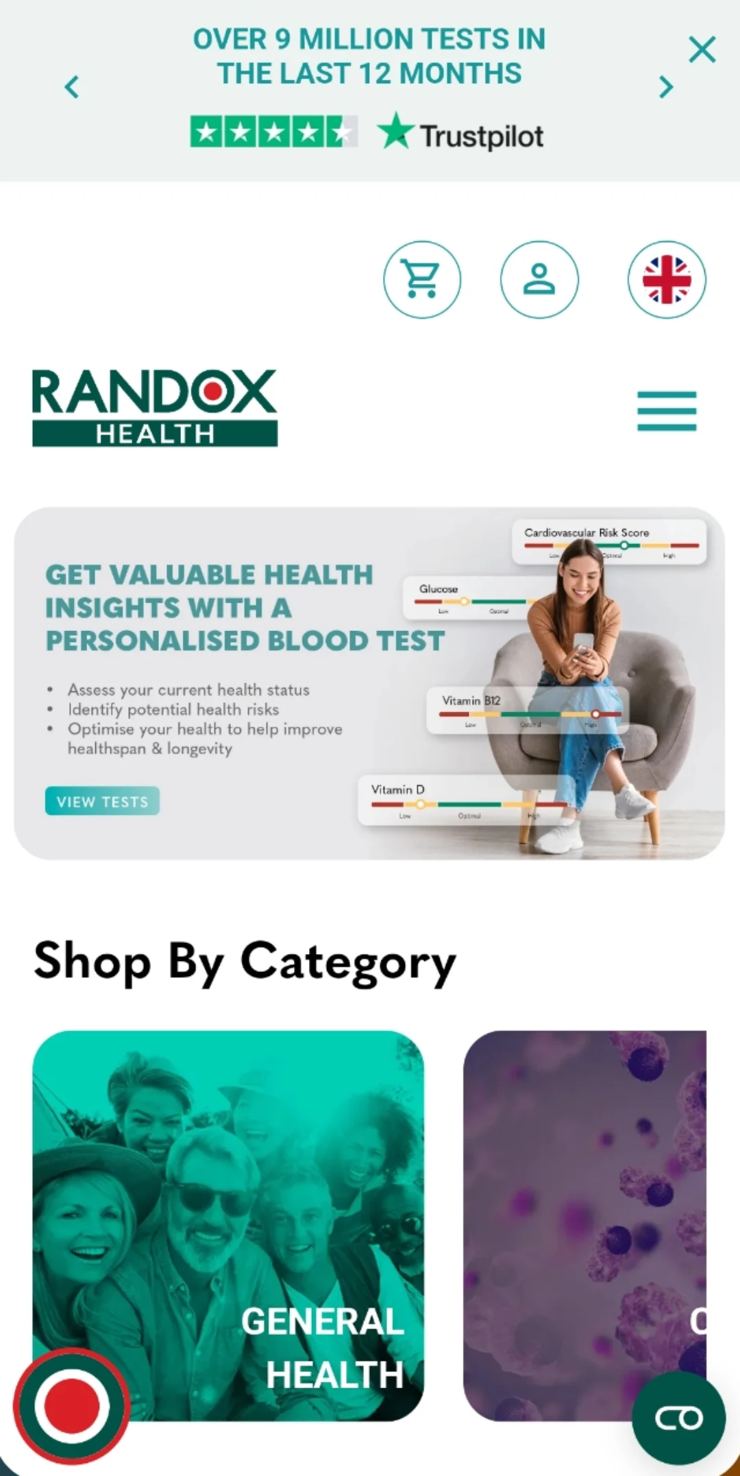 Syncing health data with AI? | Scrolller