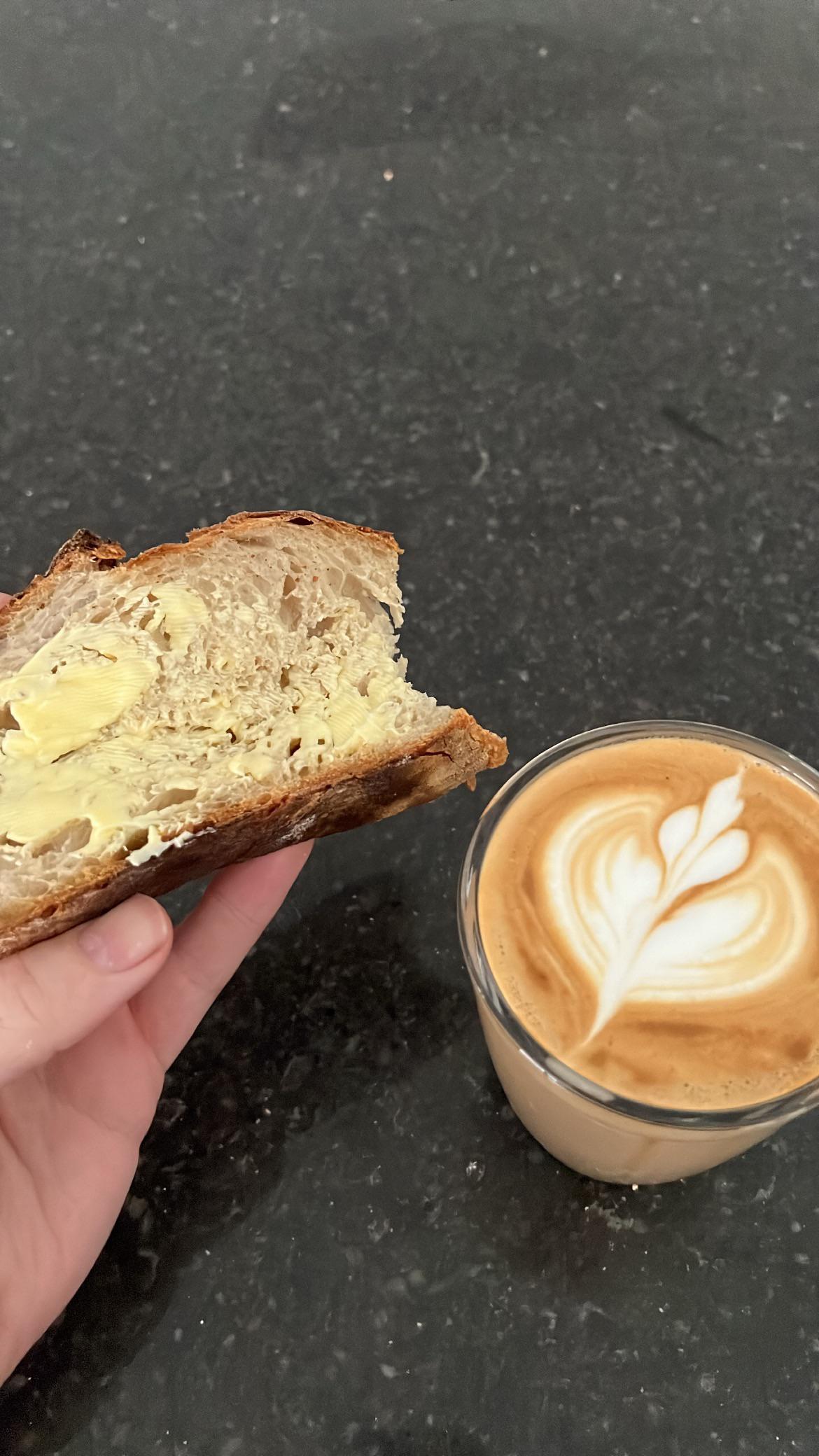 Weekend bake | Scrolller