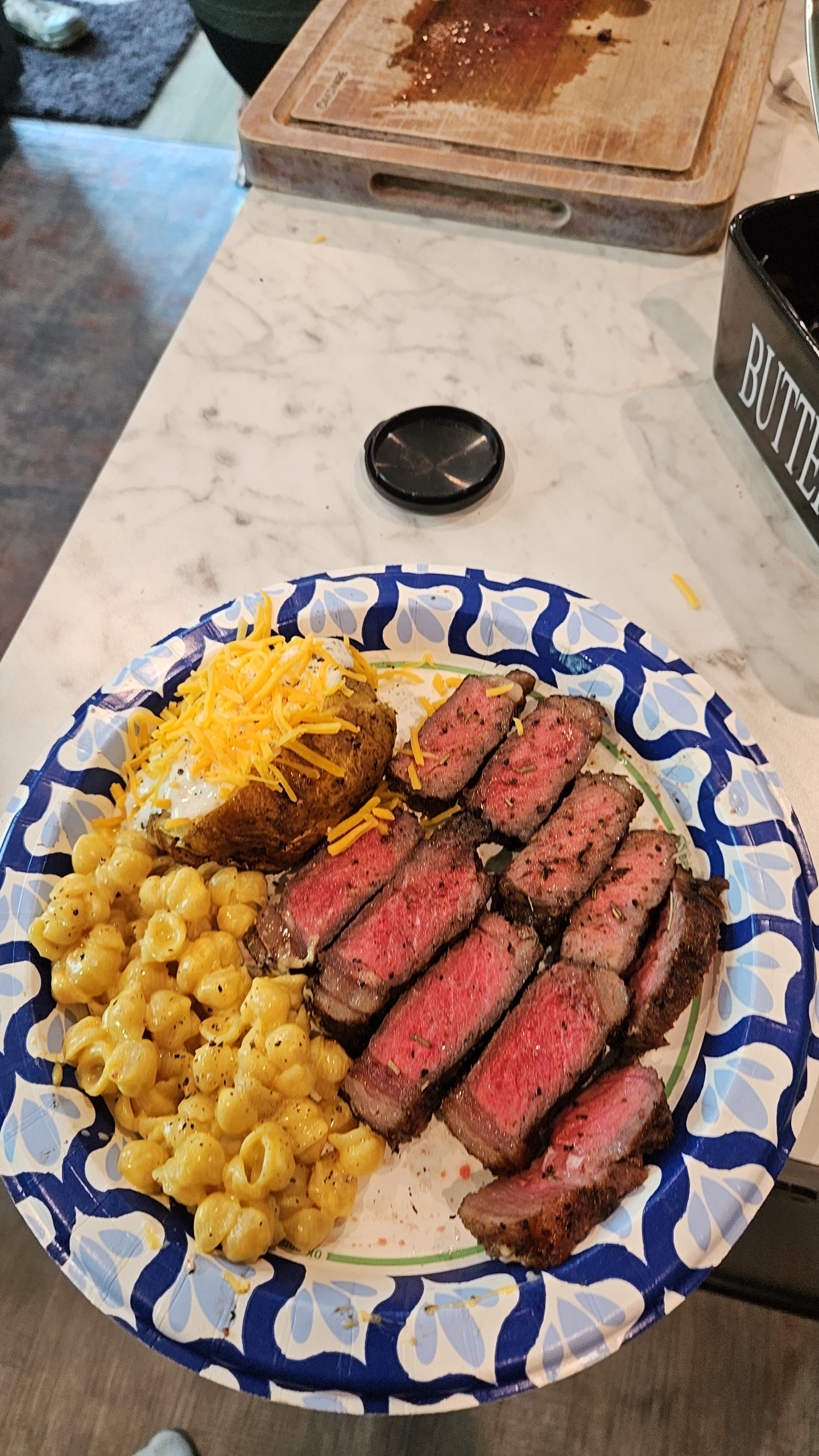 NY Strip | Scrolller