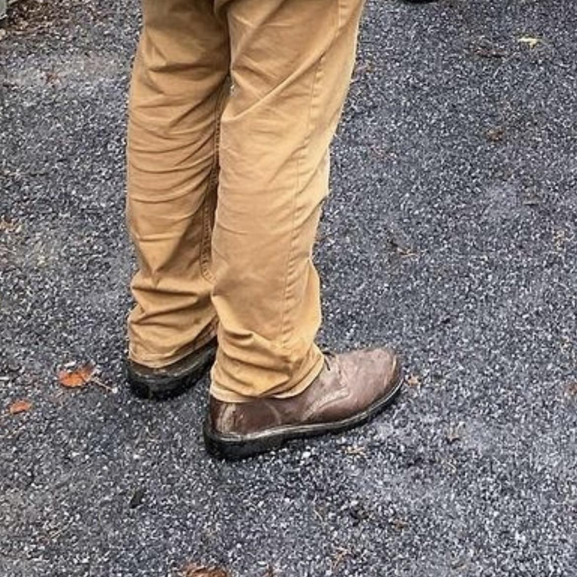 Boot ID? | Scrolller