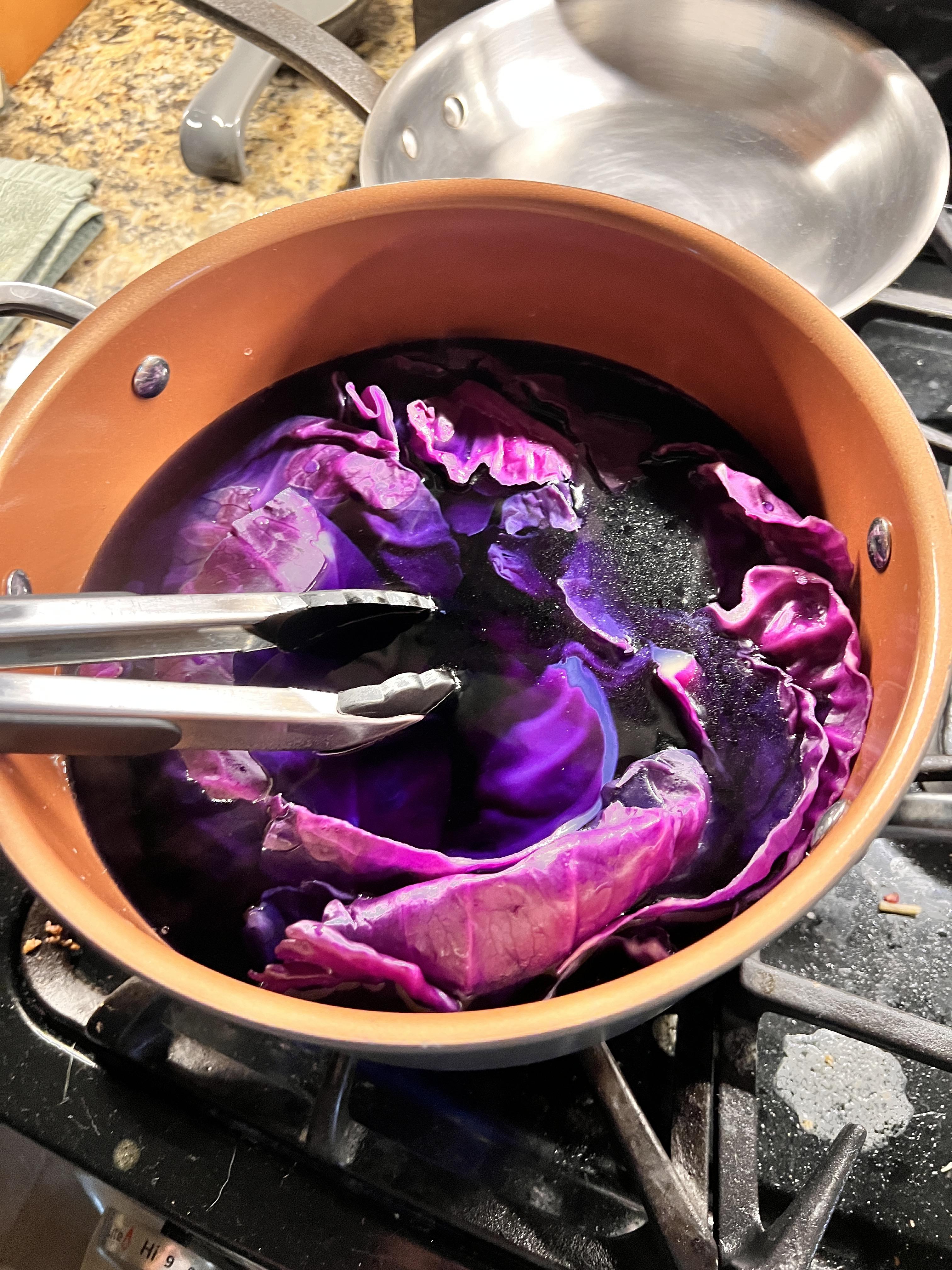 [Homemade] Corned Beef & Cabbage | Scrolller