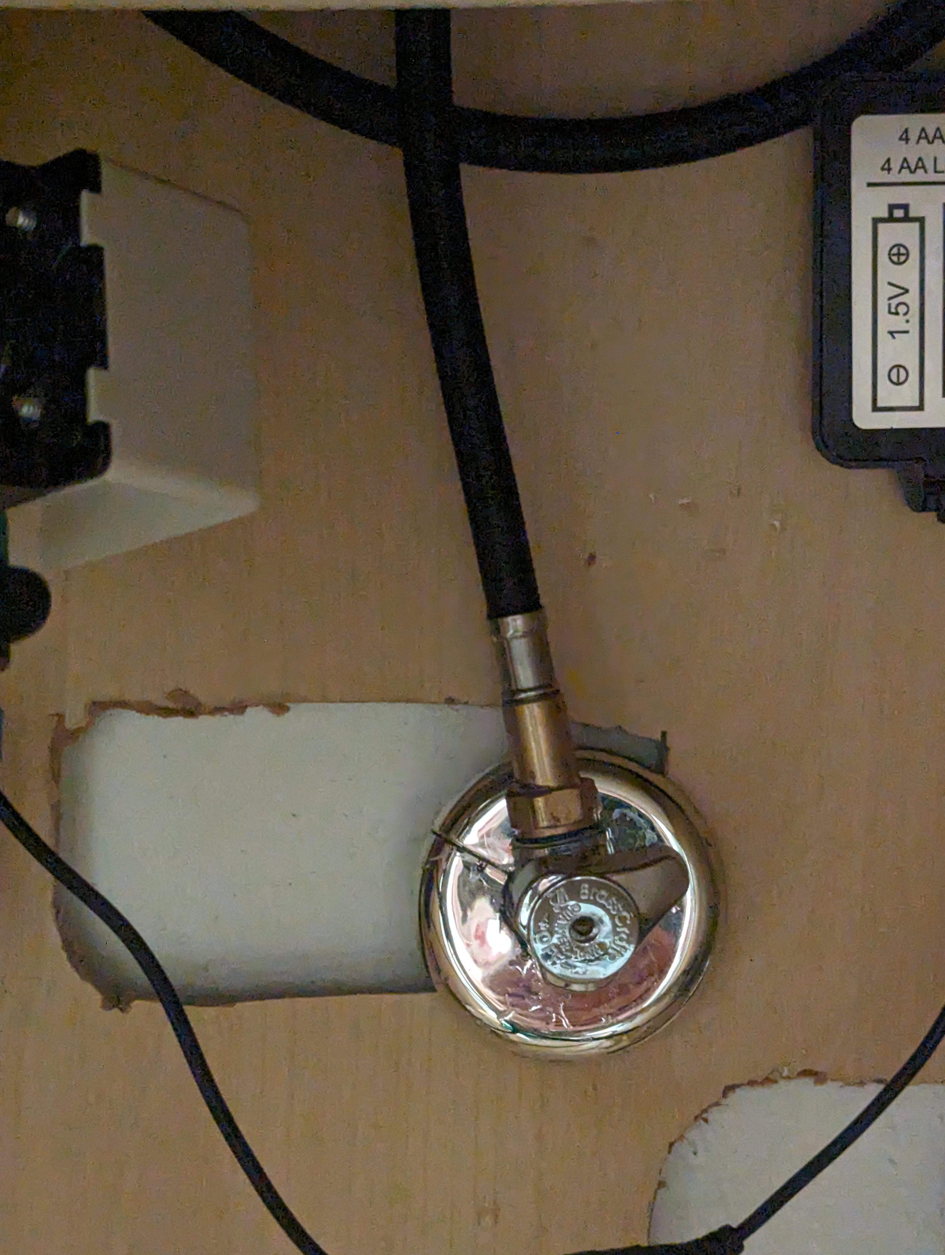 Drip under kitchen sink | Scrolller