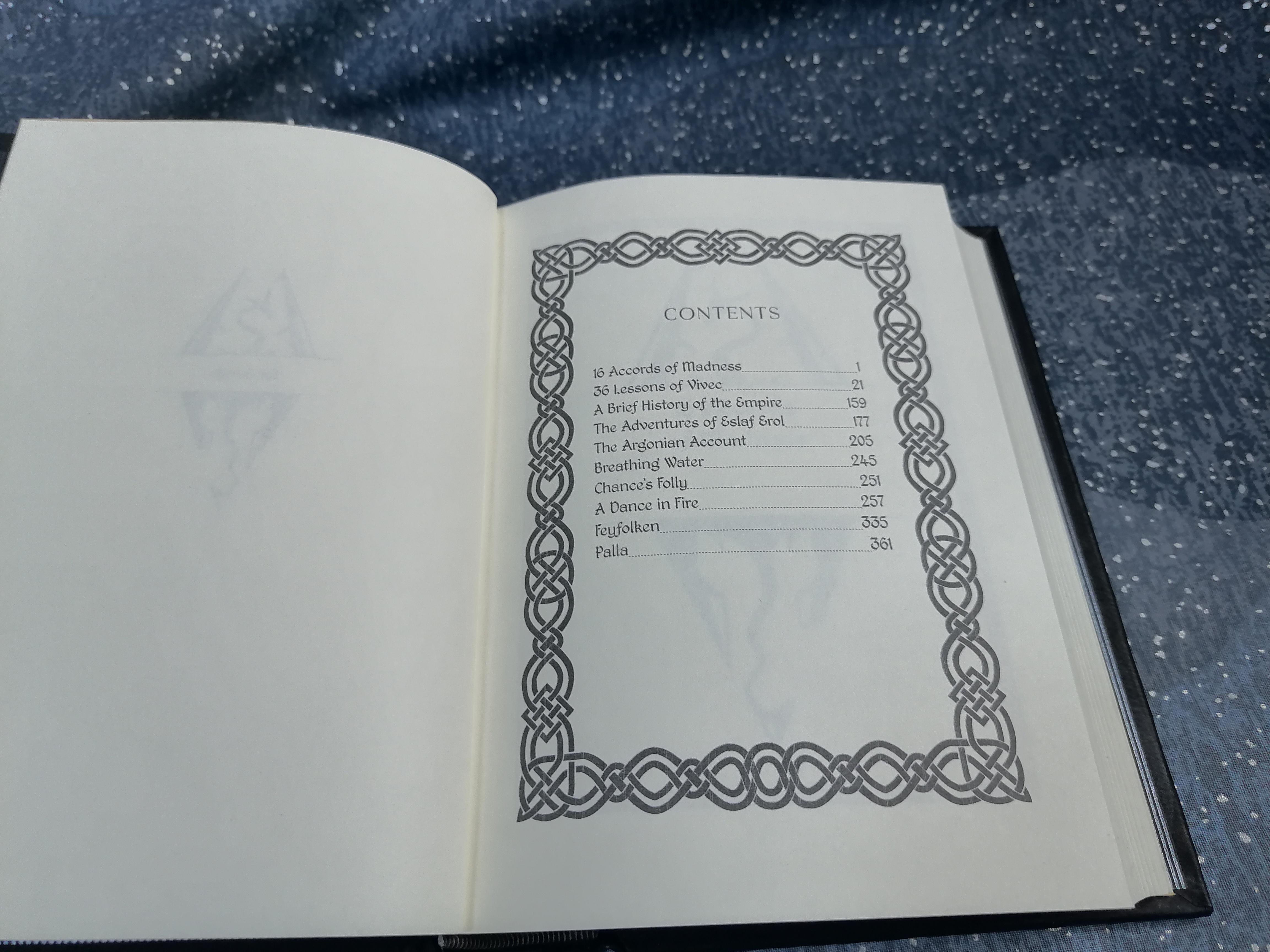 Skyrim + bookbinding | Scrolller