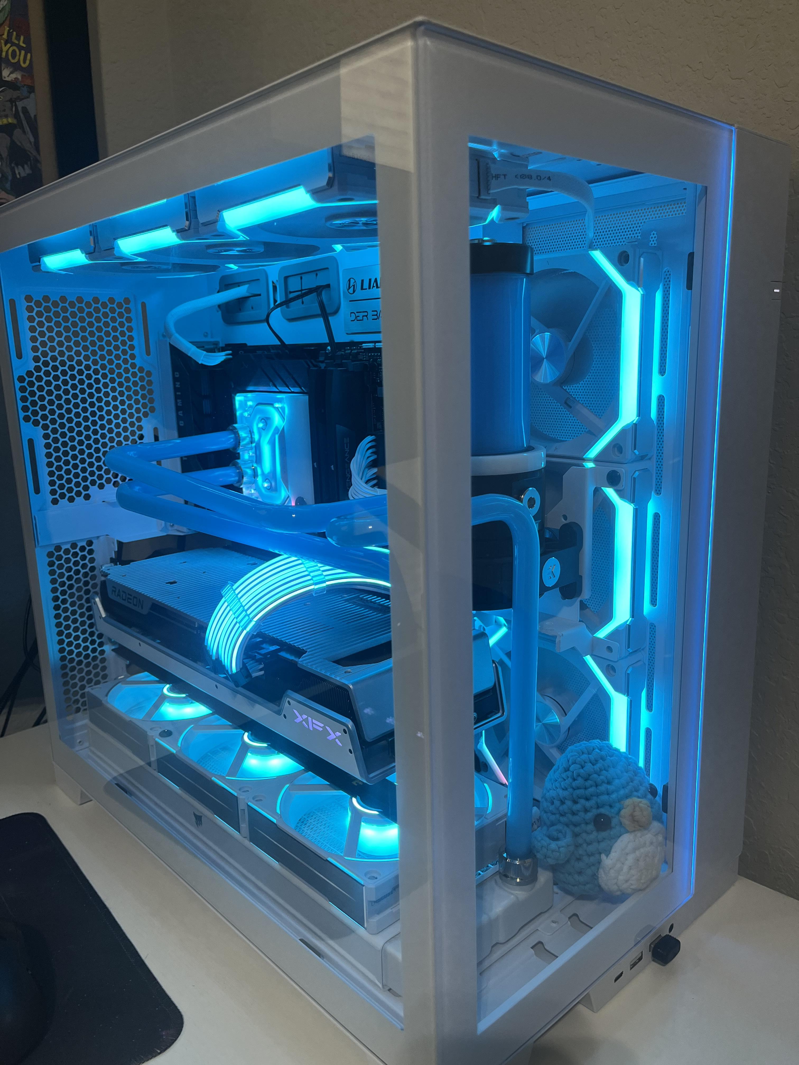 First ever Custom Loop | Scrolller