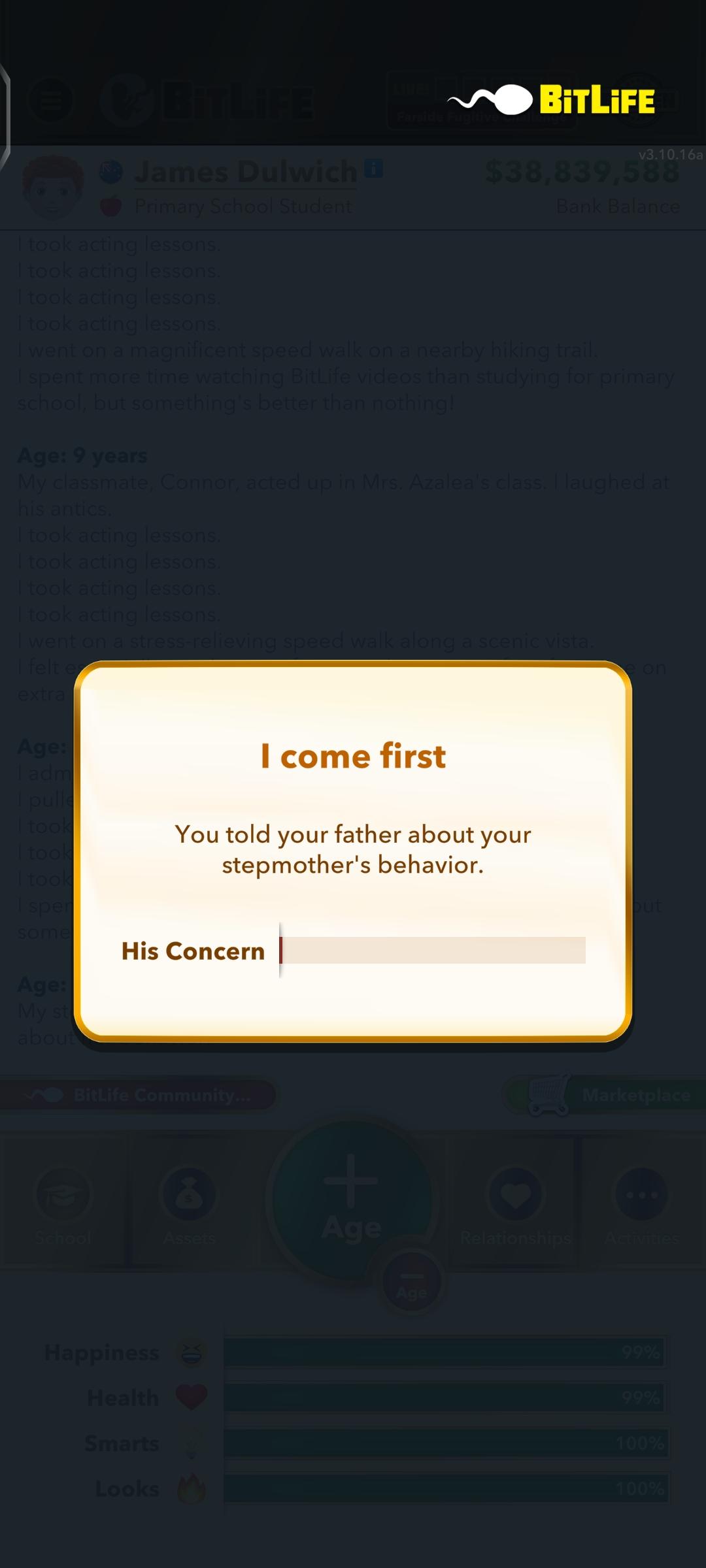 Lets See The Story Of An Evil Stepmother 🙄 Scrolller