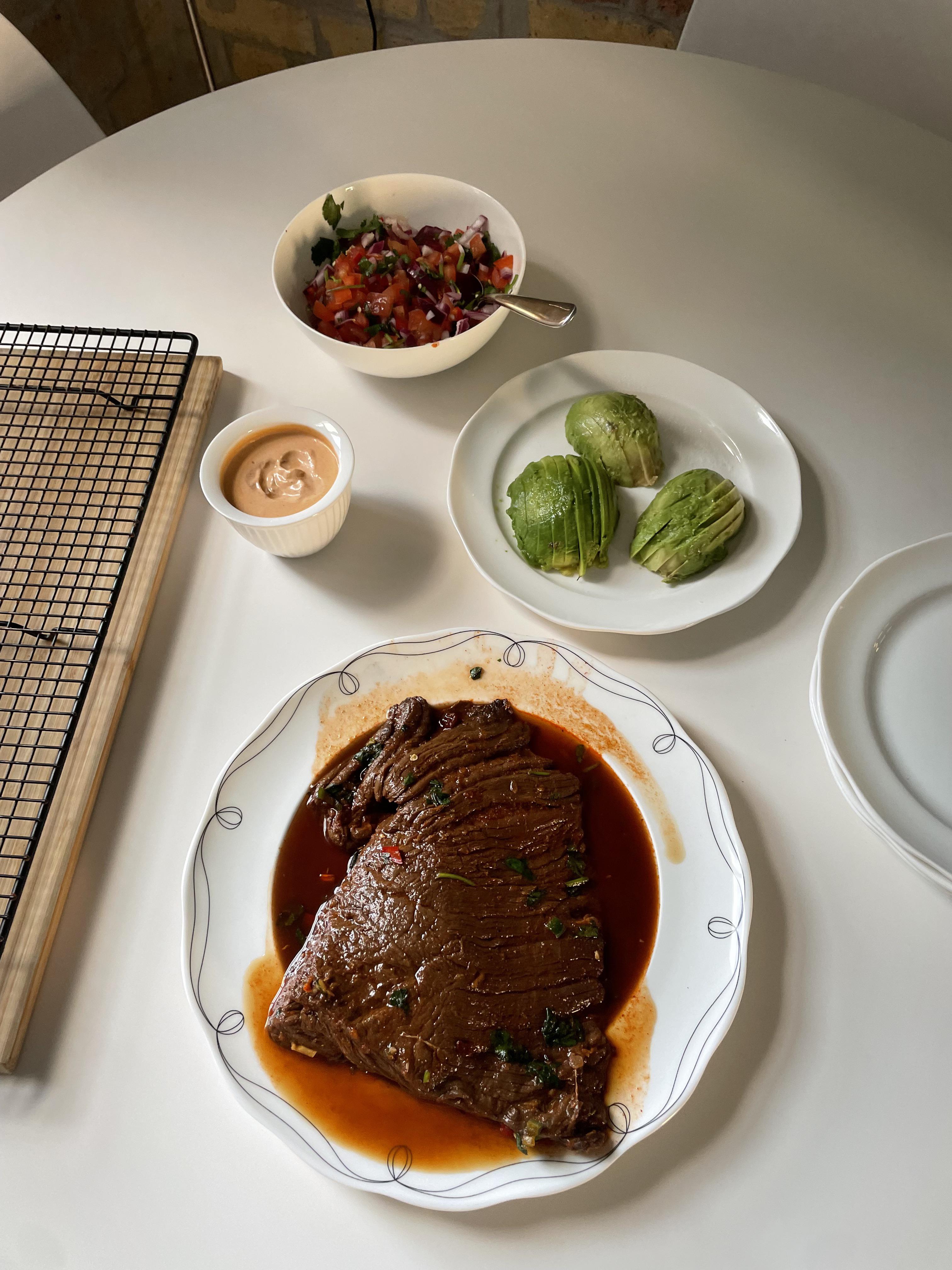 Discover more like Steak: First go at a Bavette and Related Content | Scrolller