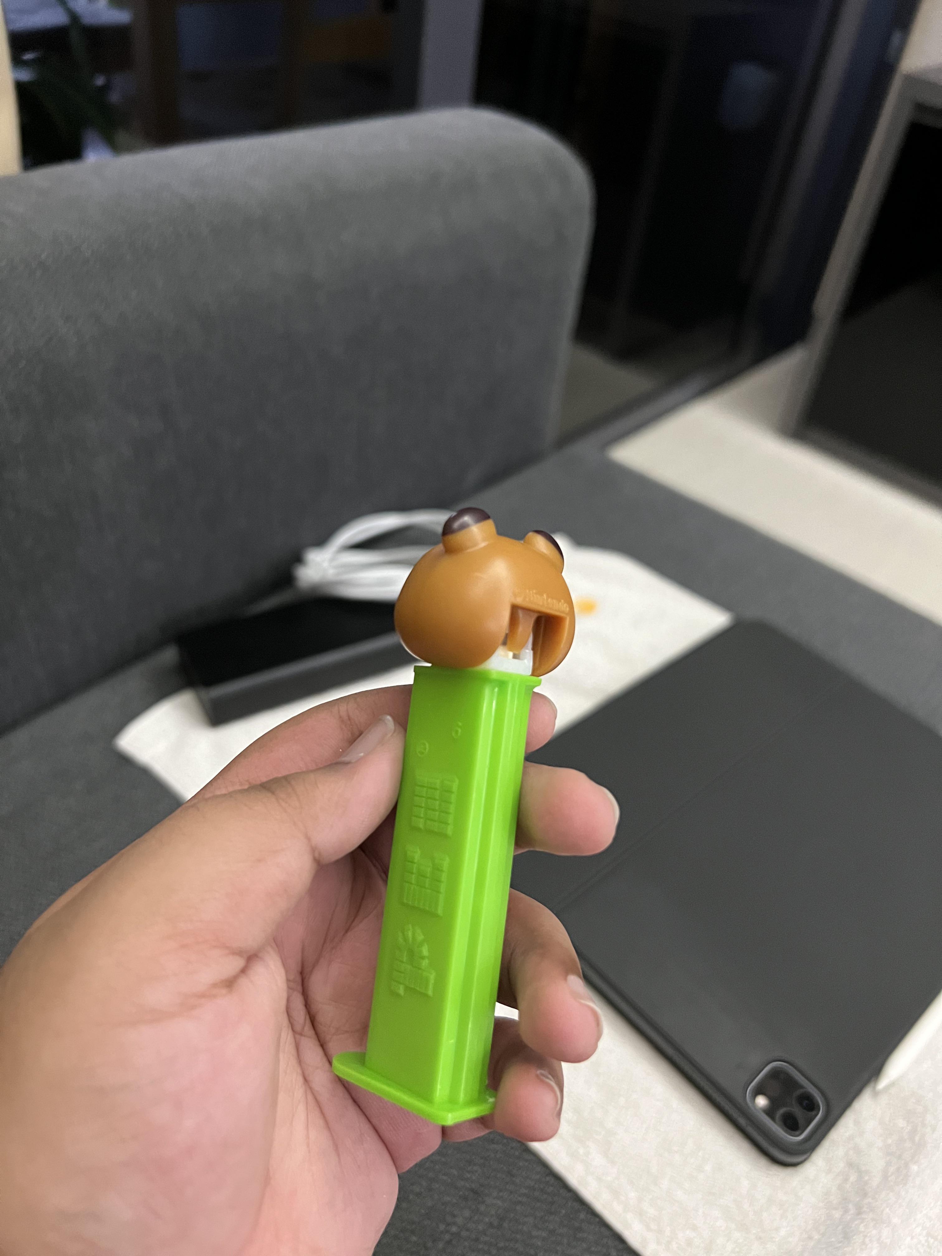 SOOOO CUTE!!!! I got him! | Scrolller