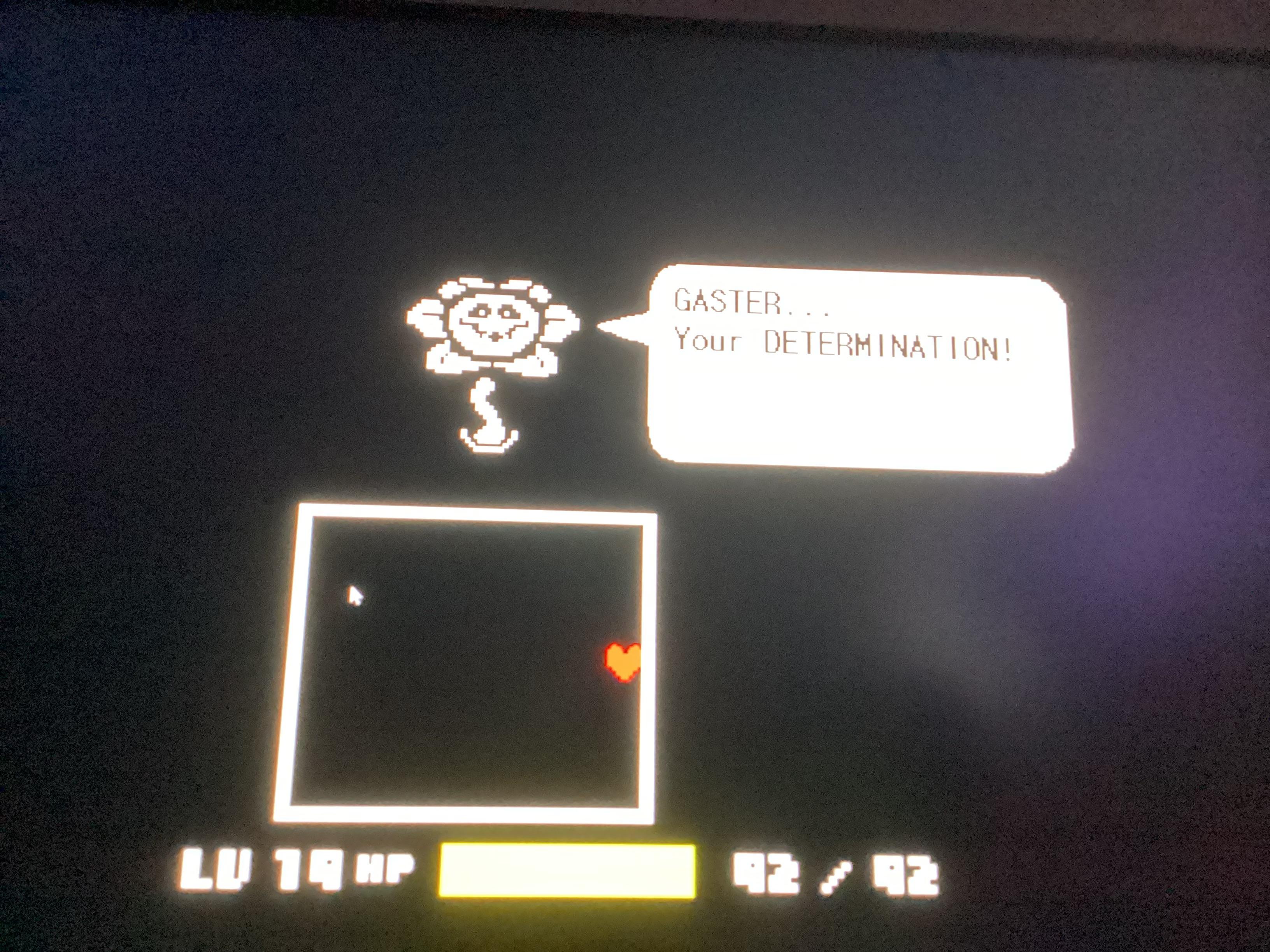 Normal Undertale photos | Scrolller