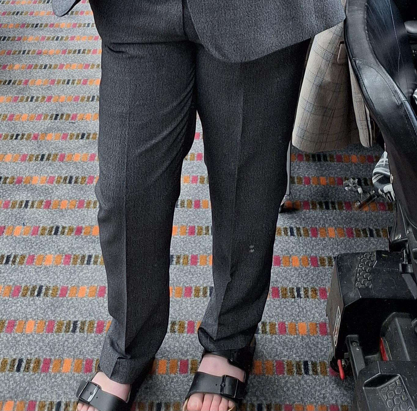 Discover more like Trans: Tapered or not tapered? and Related Content | Scrolller