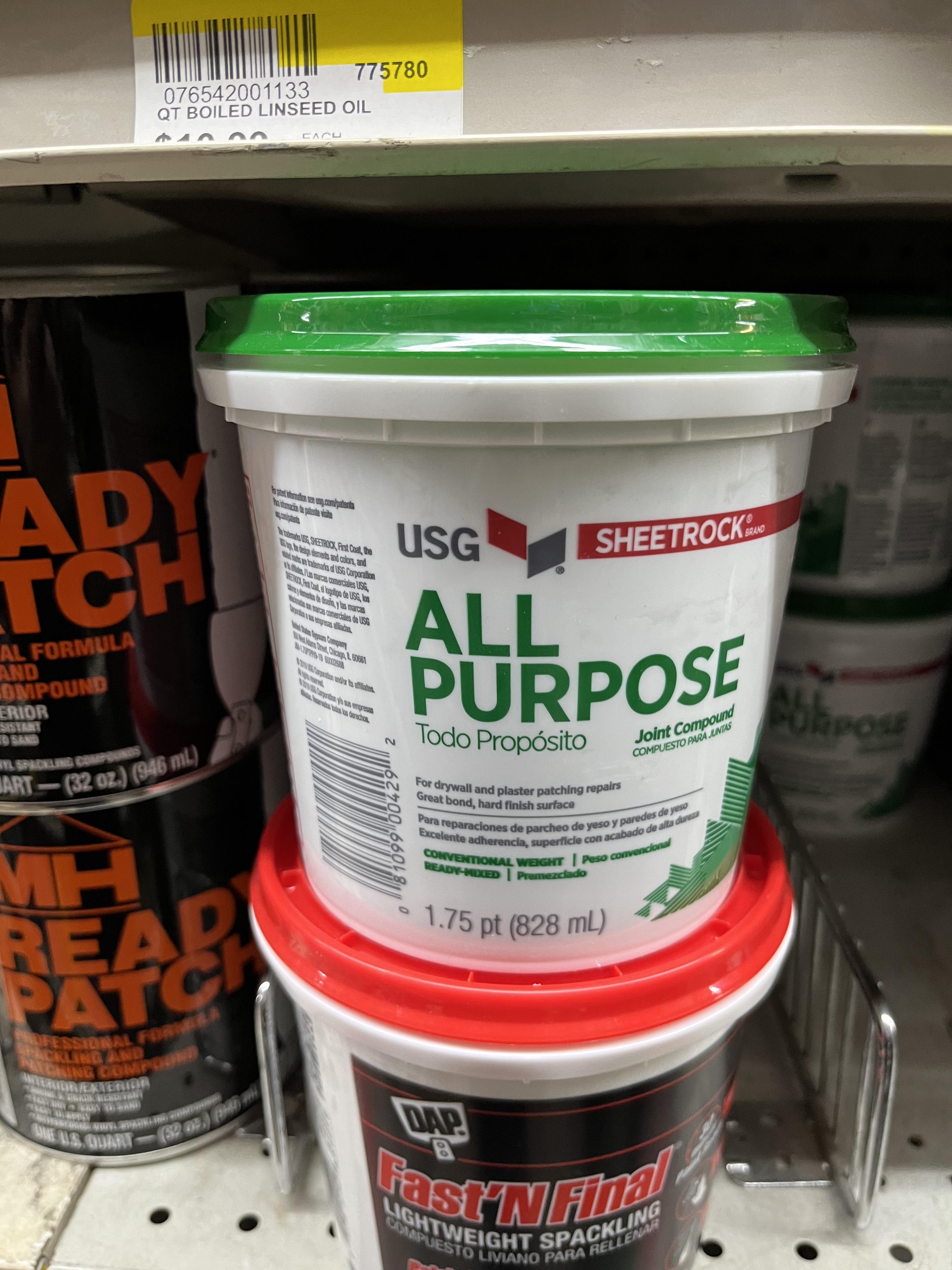 How to repair drywall | Scrolller