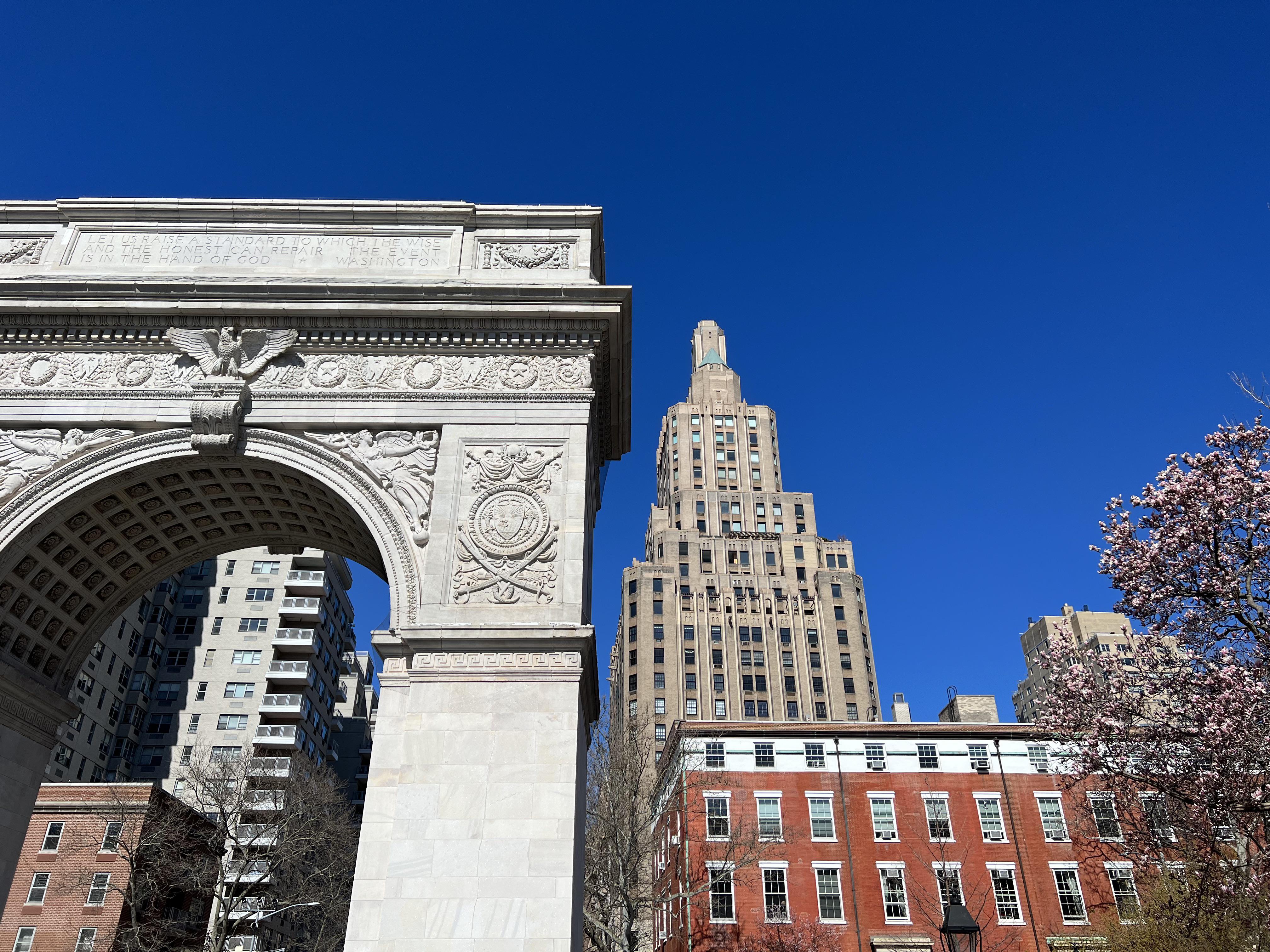 Discover more like Ghostbusters: The Spook Central that could’ve been: 1 5th Av. and Related ...