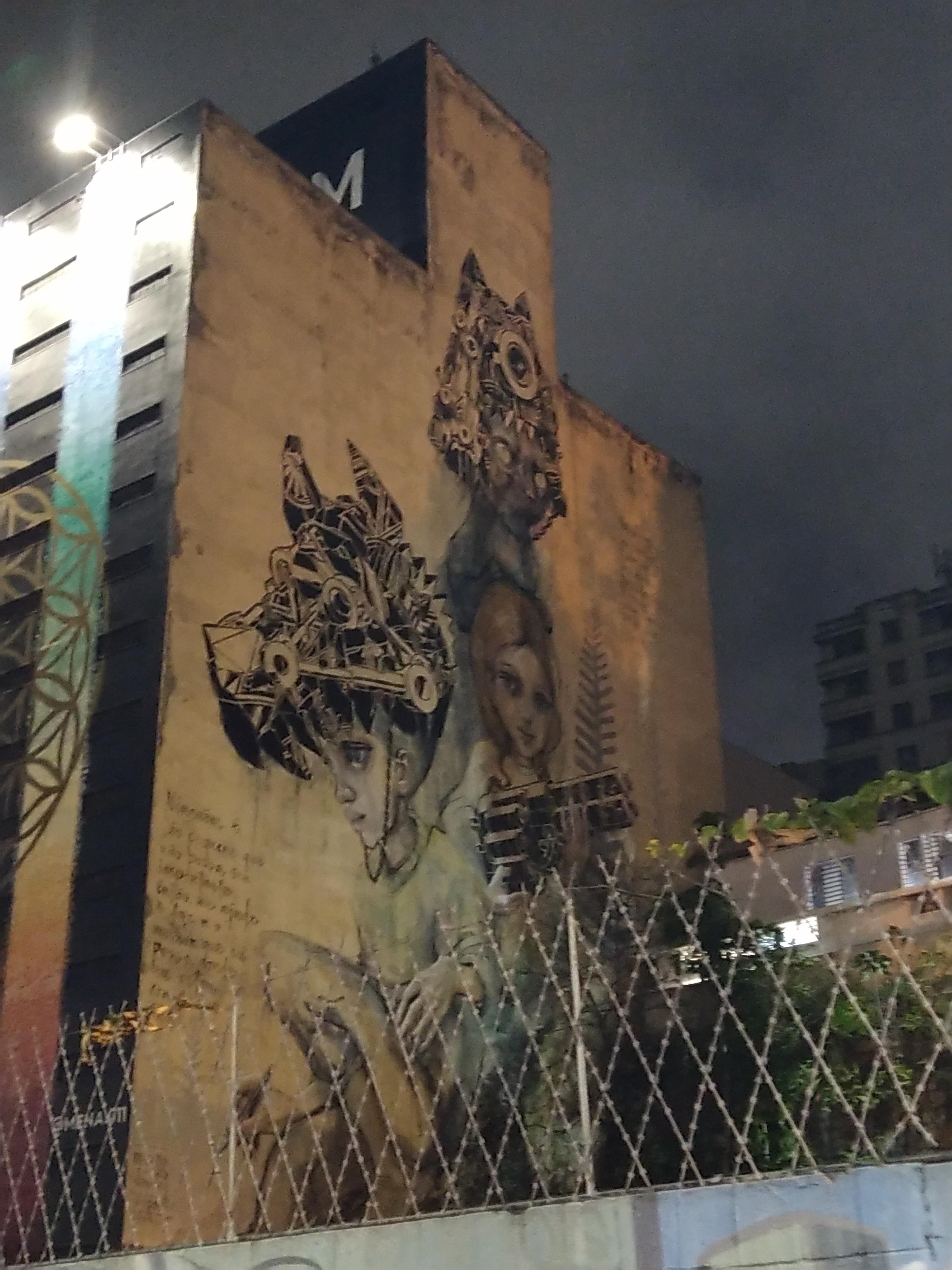 Sao Paulo, Brazil | Scrolller