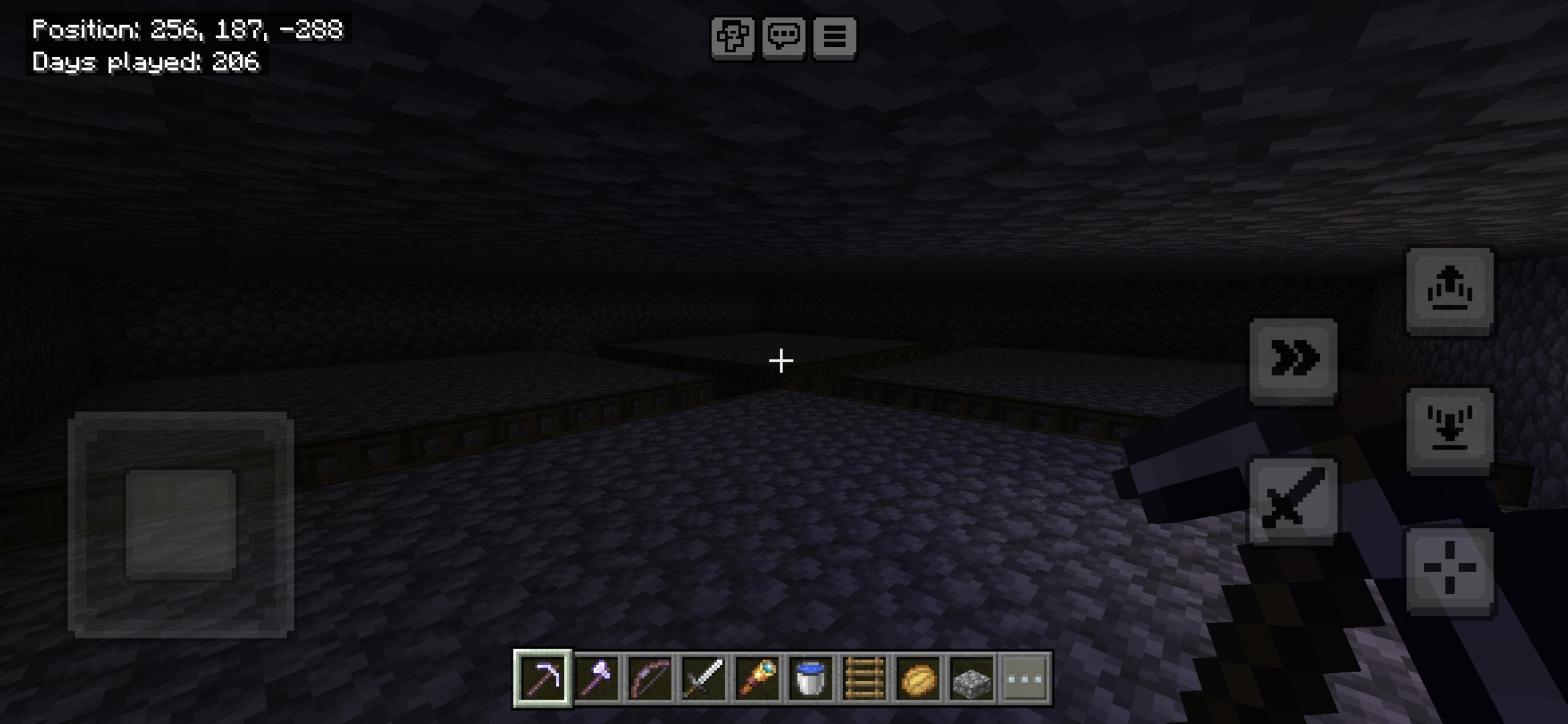 Why is my mob spawner not spawning anything | Scrolller