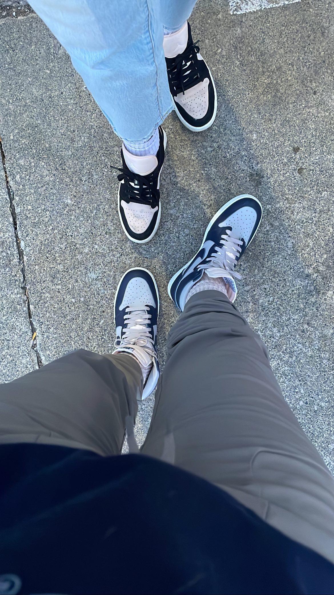 Me and the gf recently | Scrolller