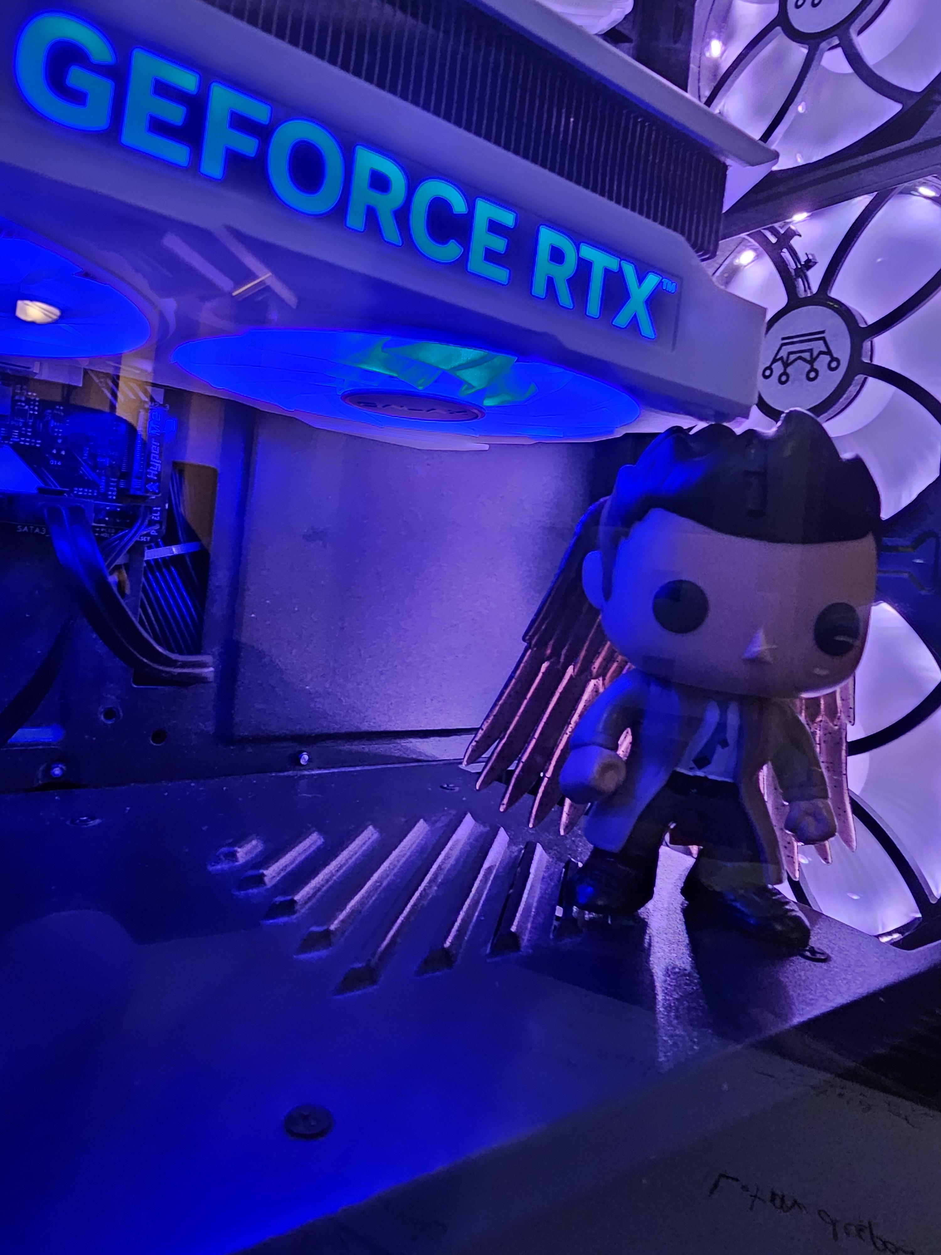 Every piece has been changed! | Scrolller