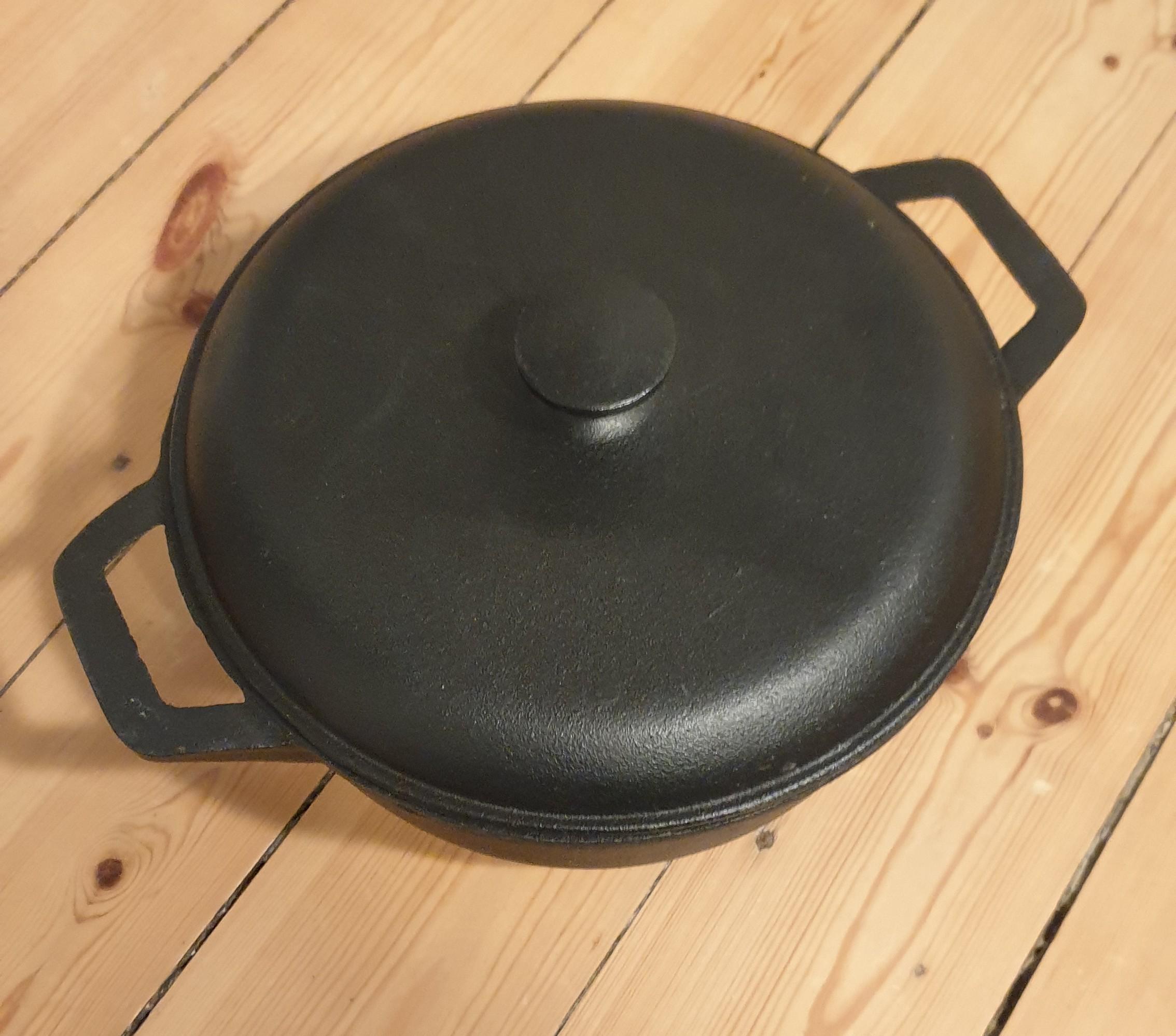 Advice on how to use pot | Scrolller