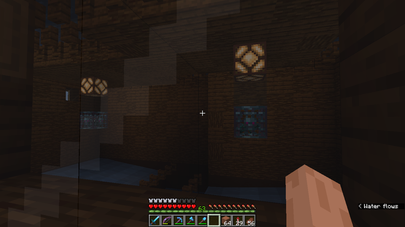 American Frontier / Wild West Style Double Spider Spawner Farm | Scrolller