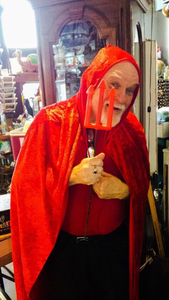 Remembering Steve Gilmer | Scrolller