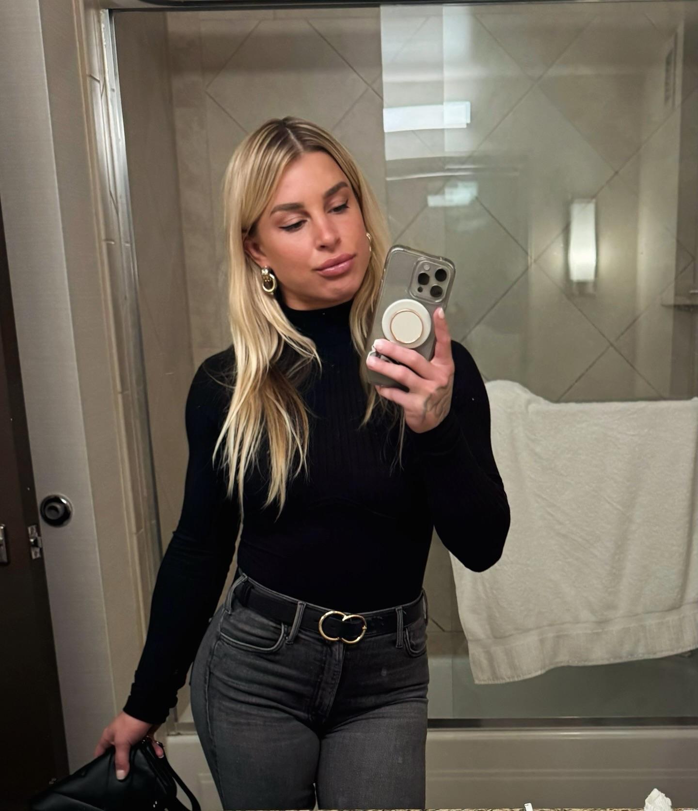 Hannah G. | Scrolller