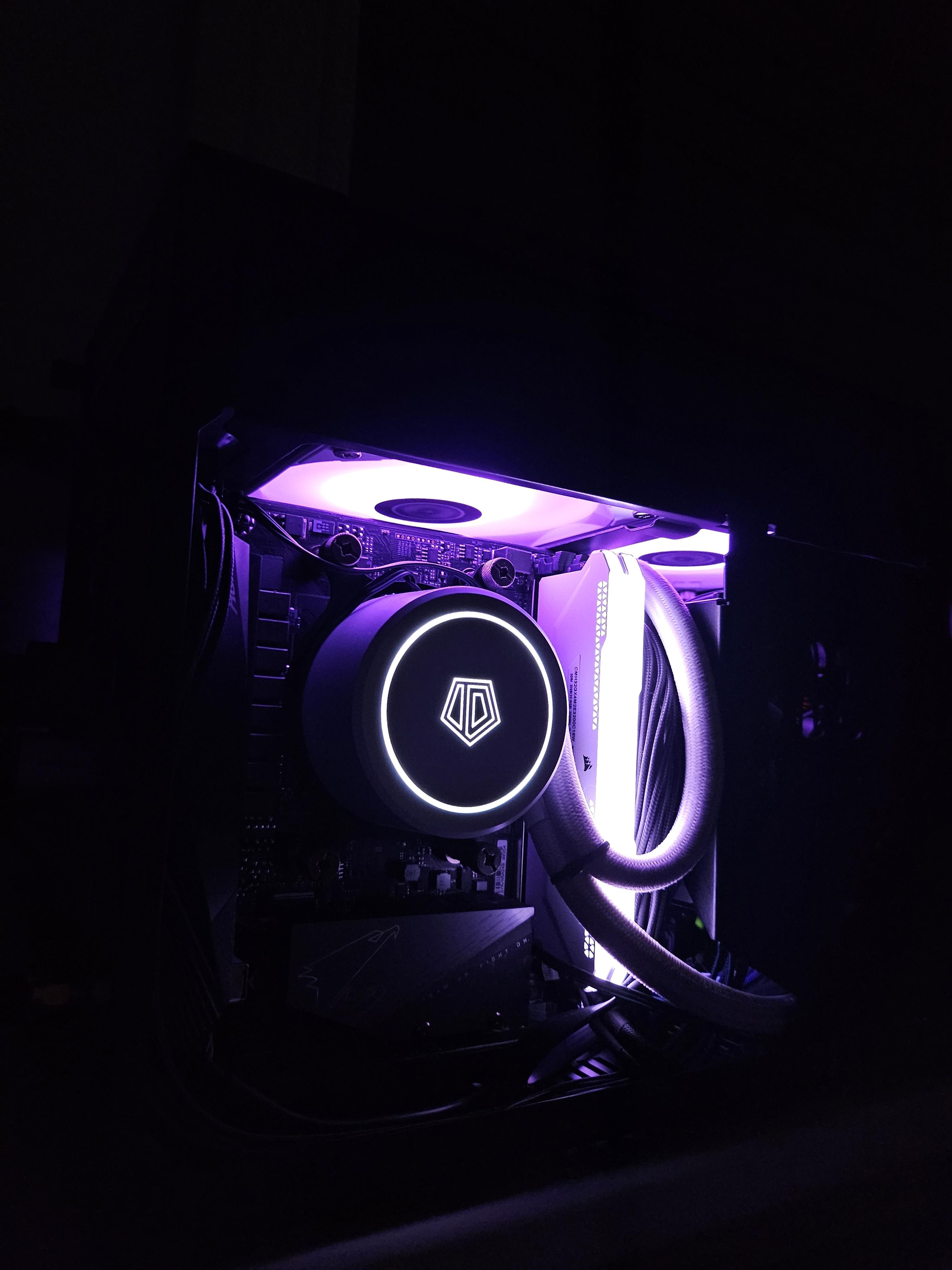 Finally done my upgrades! | Scrolller