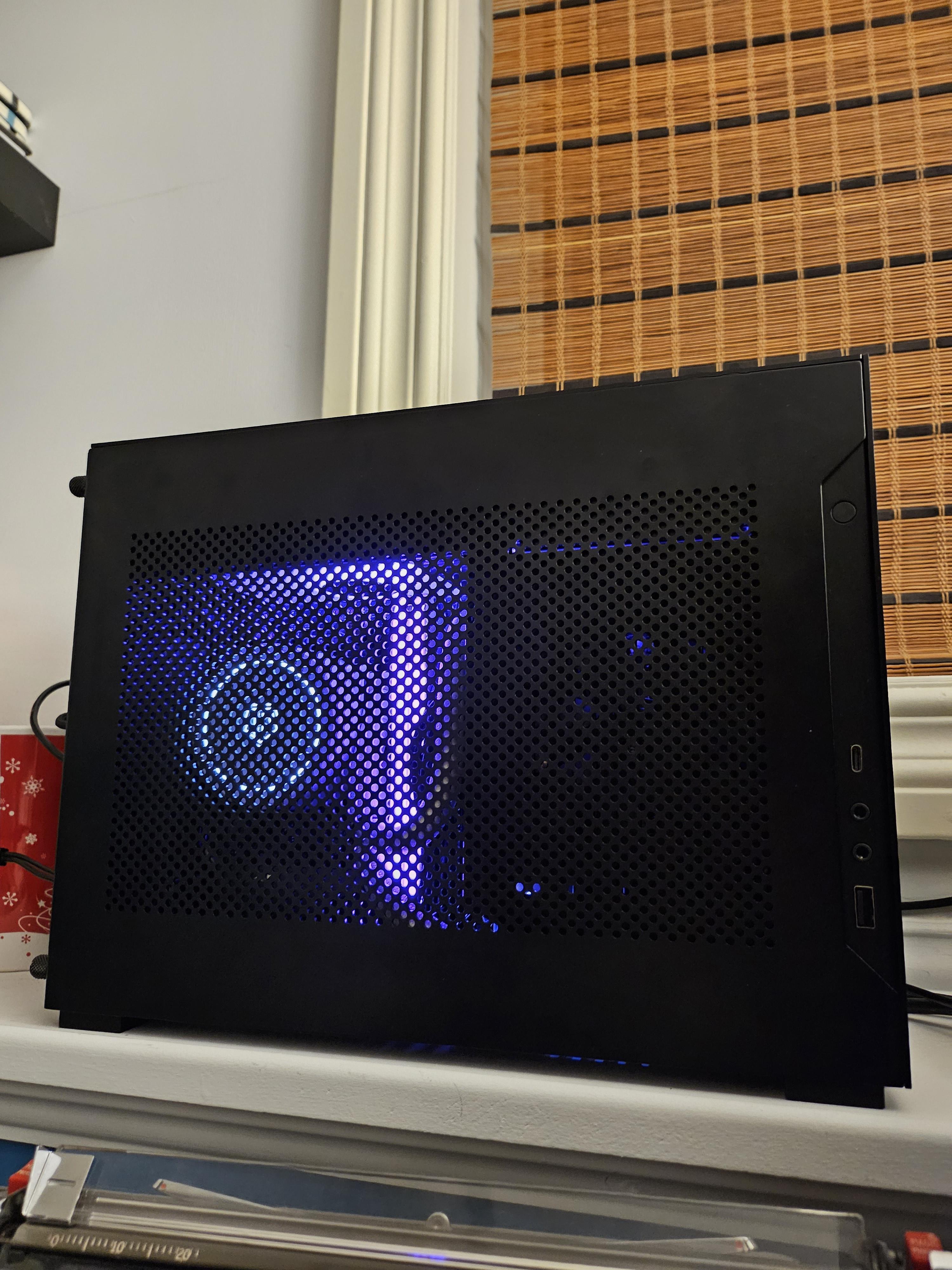 Finally done my upgrades! | Scrolller