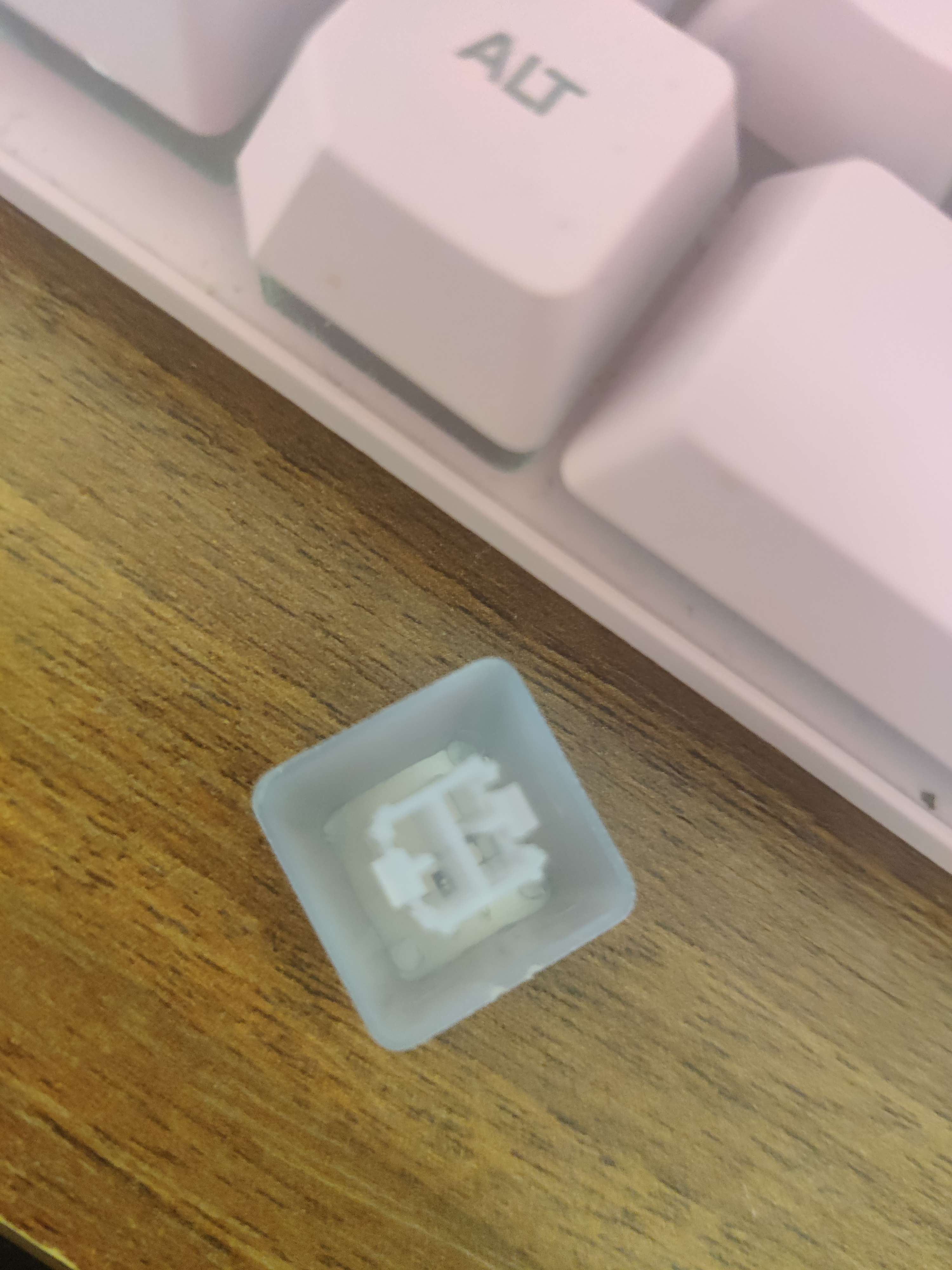 Discover more like Keyboard: Anyone know where to get these keycaps? and Related Content | Scrolller