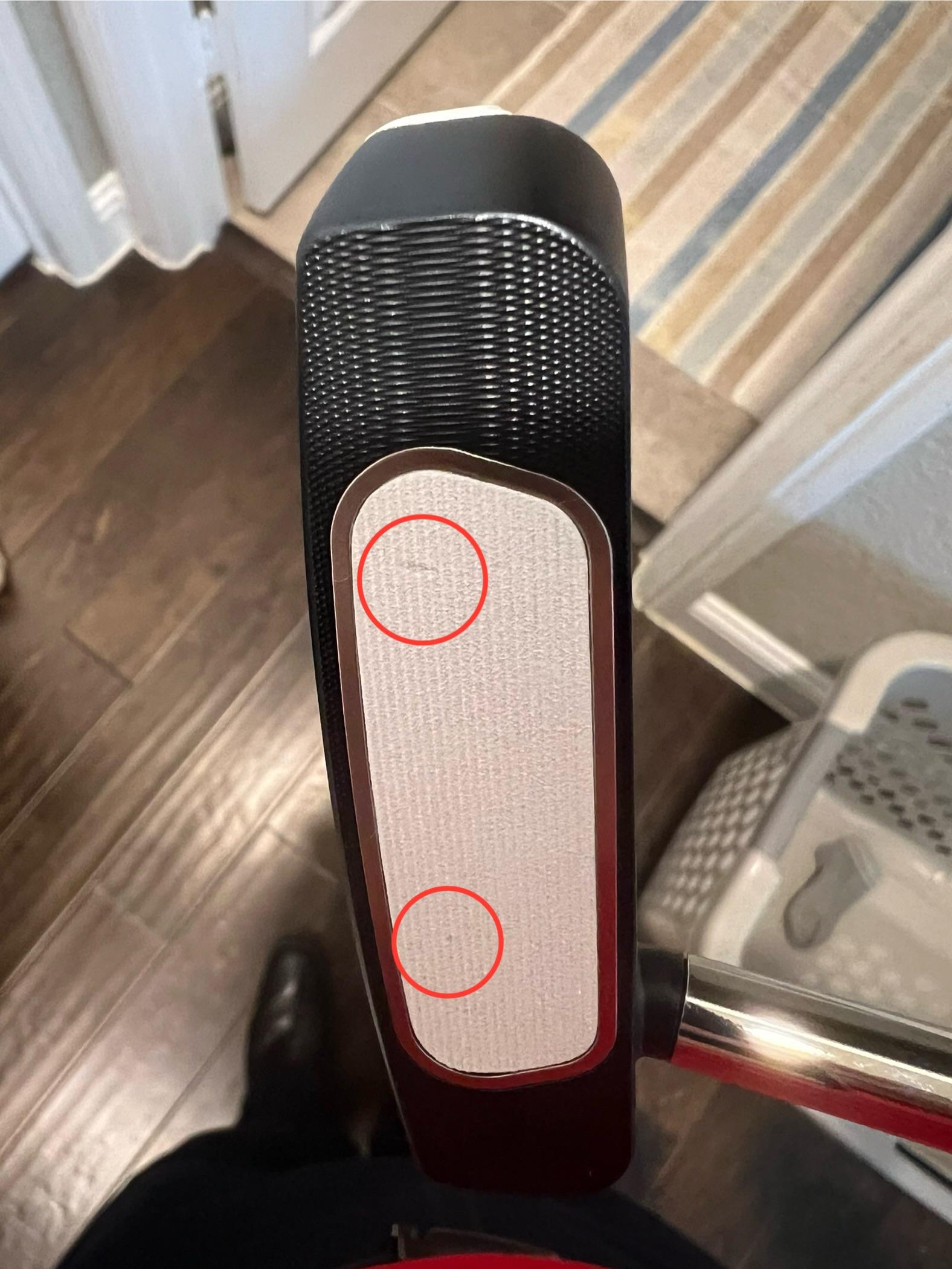 New Jailbird Mini defect? | Scrolller